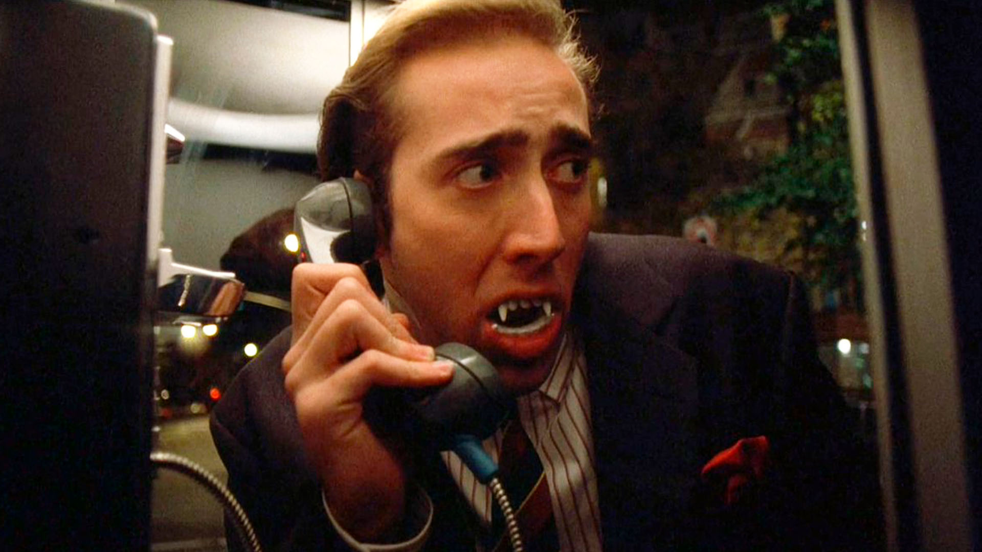 Non-Cliche Vampire Movies That Will Make You Scream... With Laughter ...