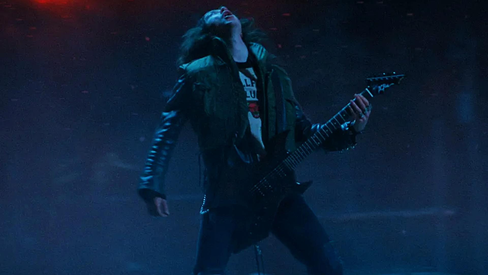 6 'Stranger Things' Actors Who Can Sing - Startefacts.com