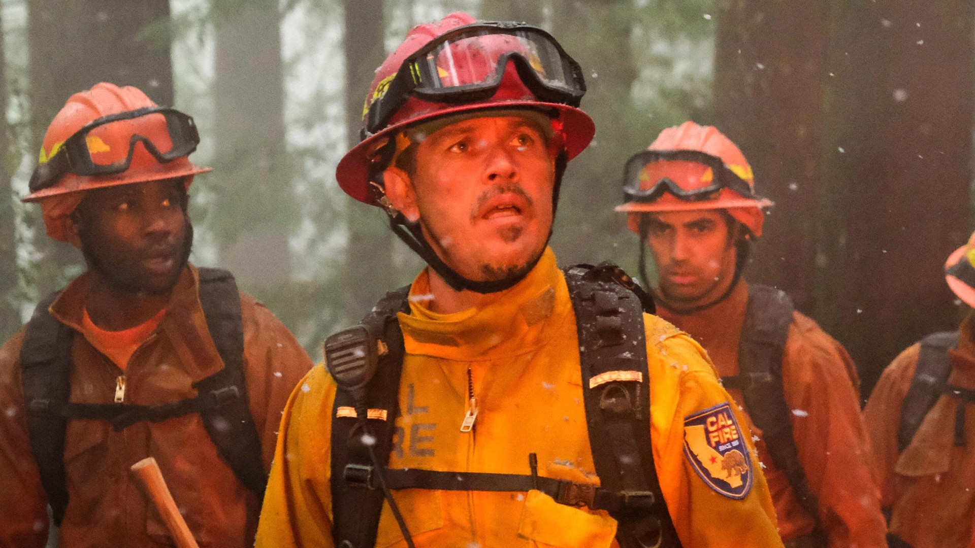 Fire Country Fans Angered With Show's Most Pointless Cameo So Far ...