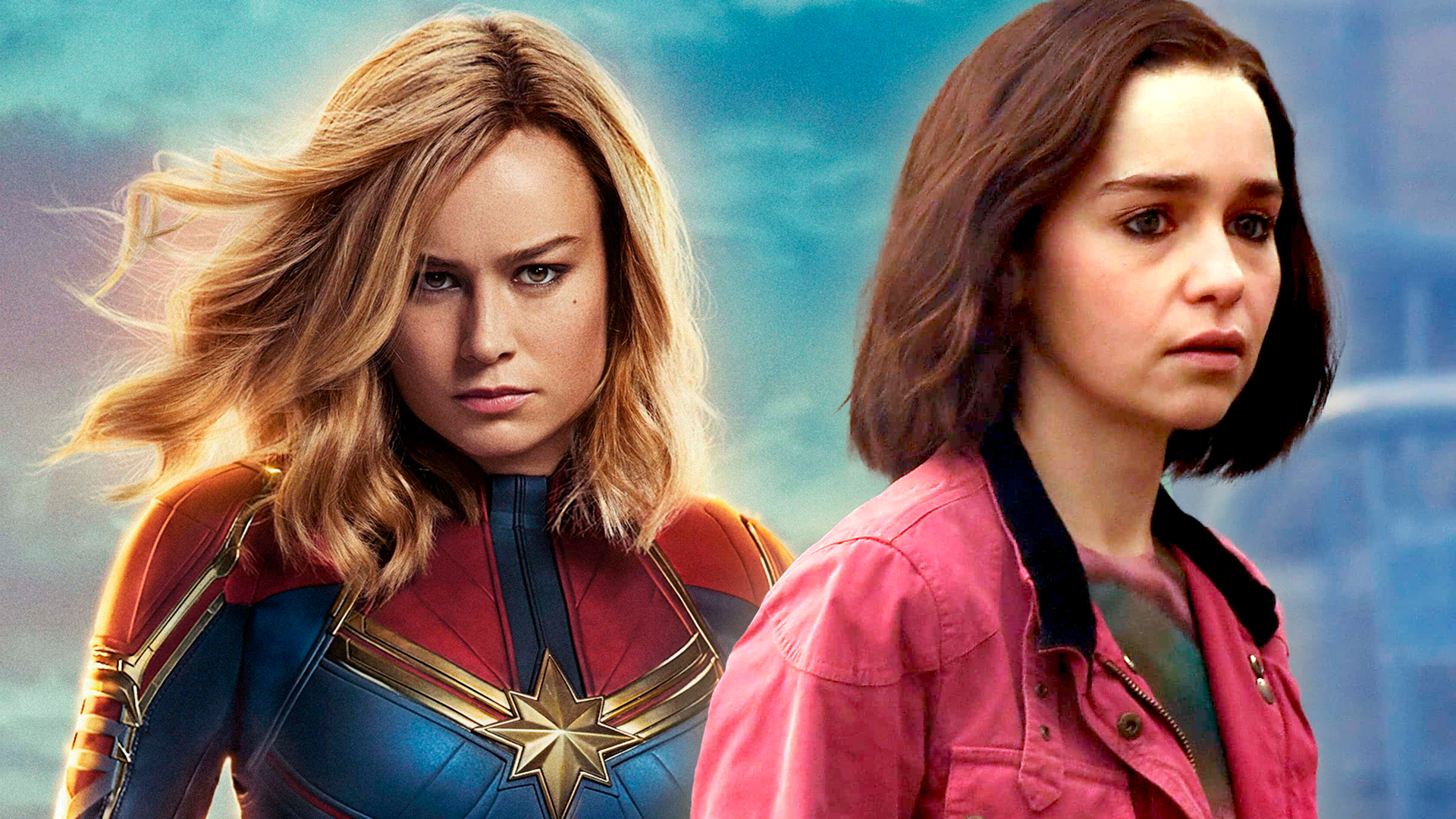 5 Most Powerful Female MCU Heroes Ever, Ranked
