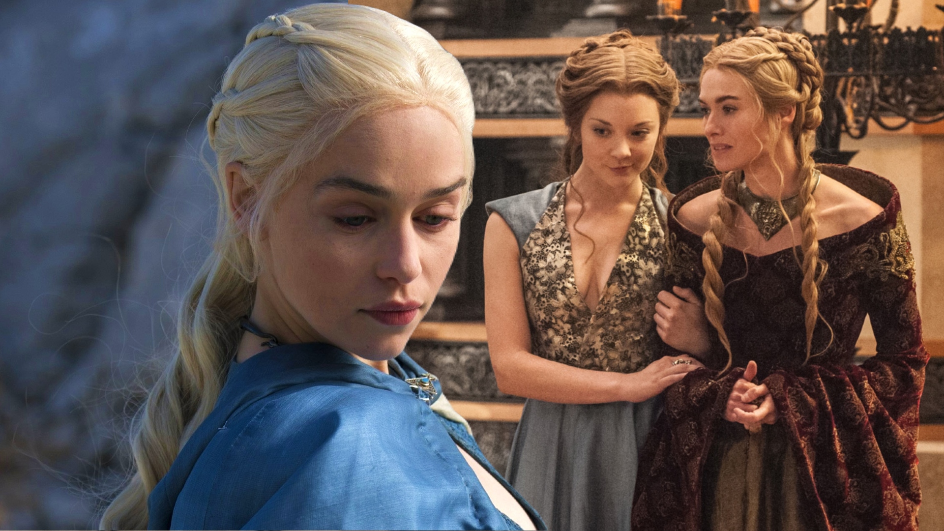 AI Nailed These GoT Characters On Met Gala But Forgot The Most ...