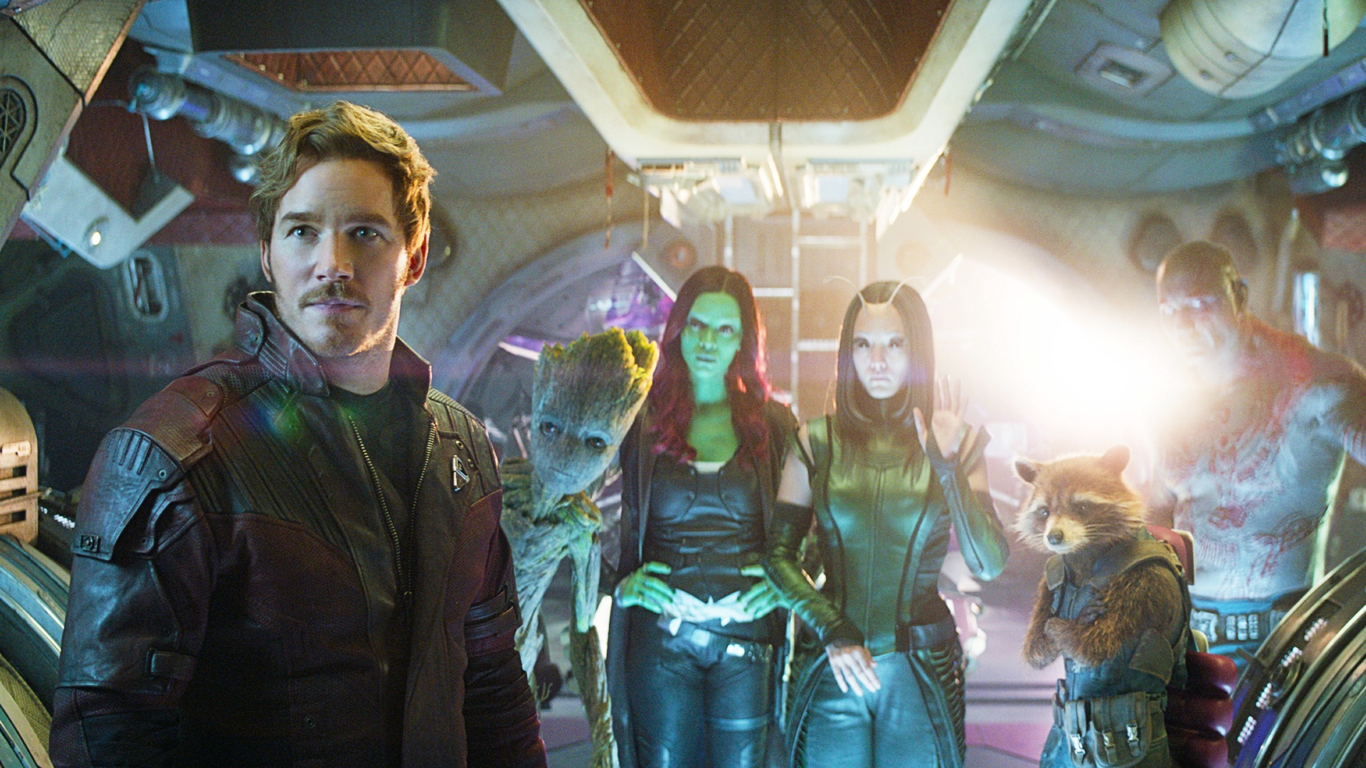 Another Huge Marvel Star Announces Departure from the Franchise