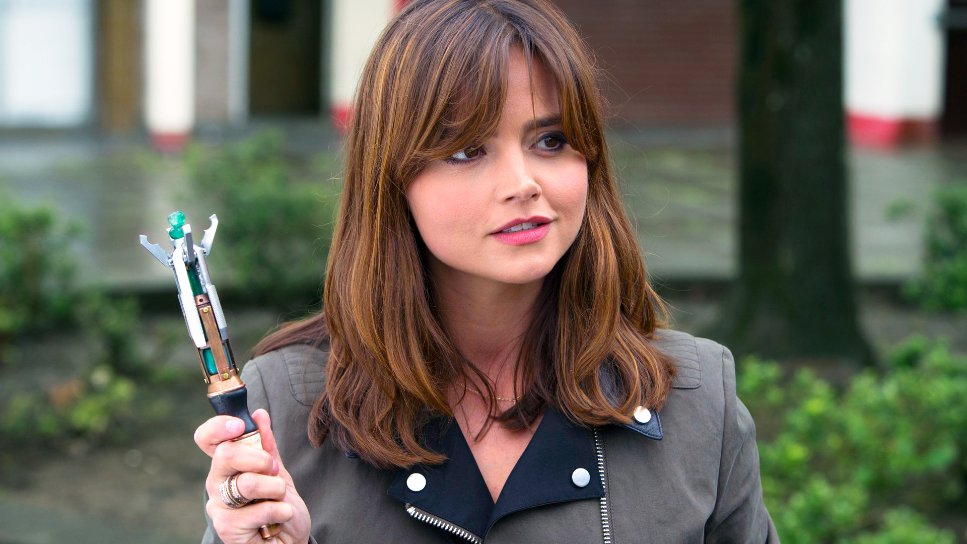 Doctor Who: Concrete Proof That The Doctor Failed to Save Clara’s Mom ...