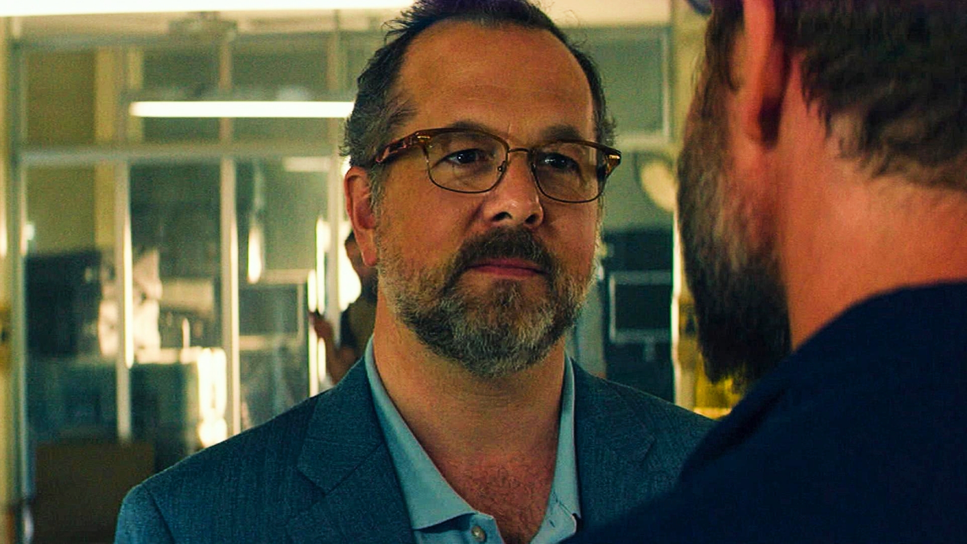 From Suits to Billions: David Costabile's Career Outside of Breaking ...