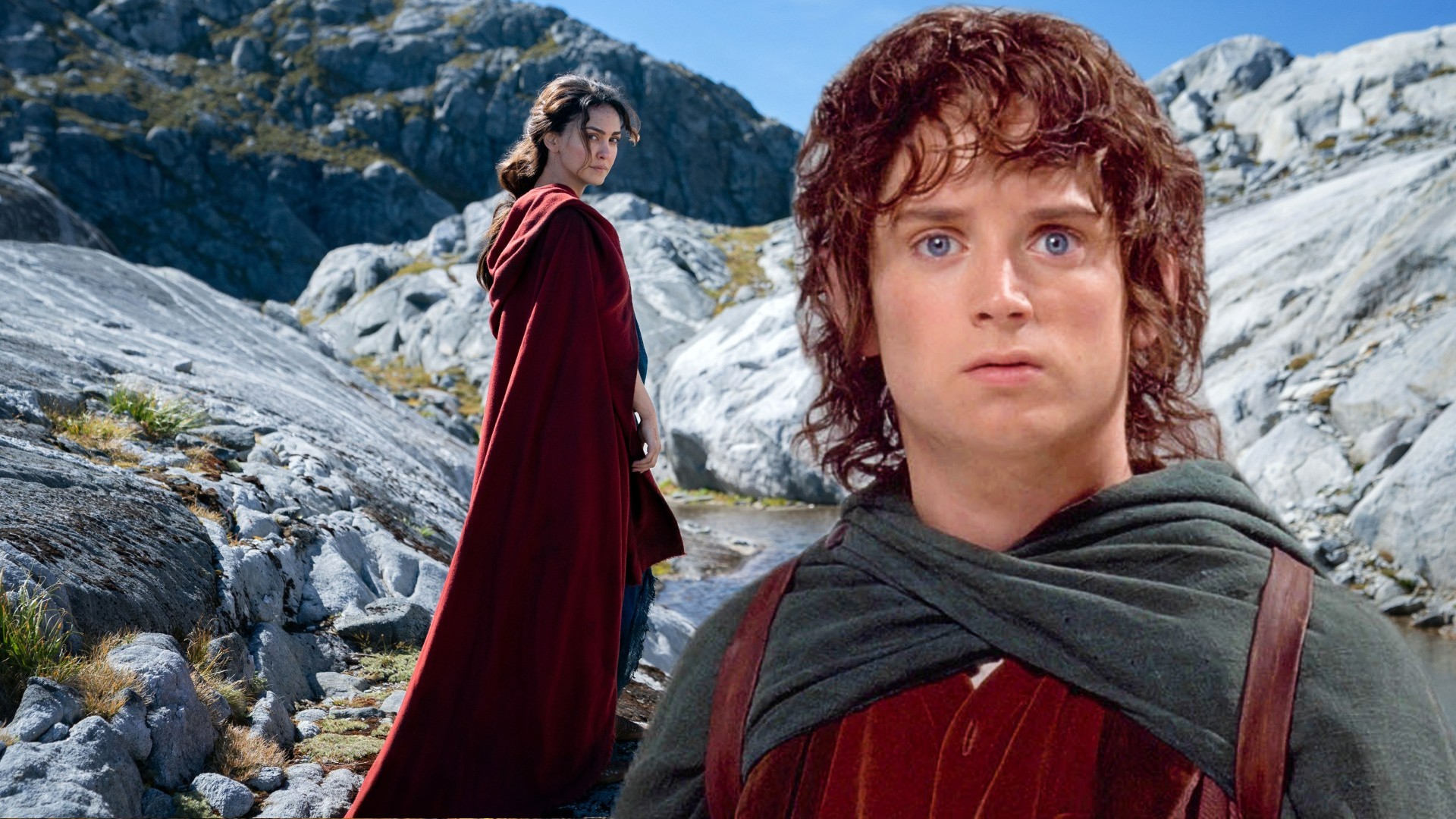 Elijah Wood Shaded The Rings of Power With Just One Emoji - Startefacts.com