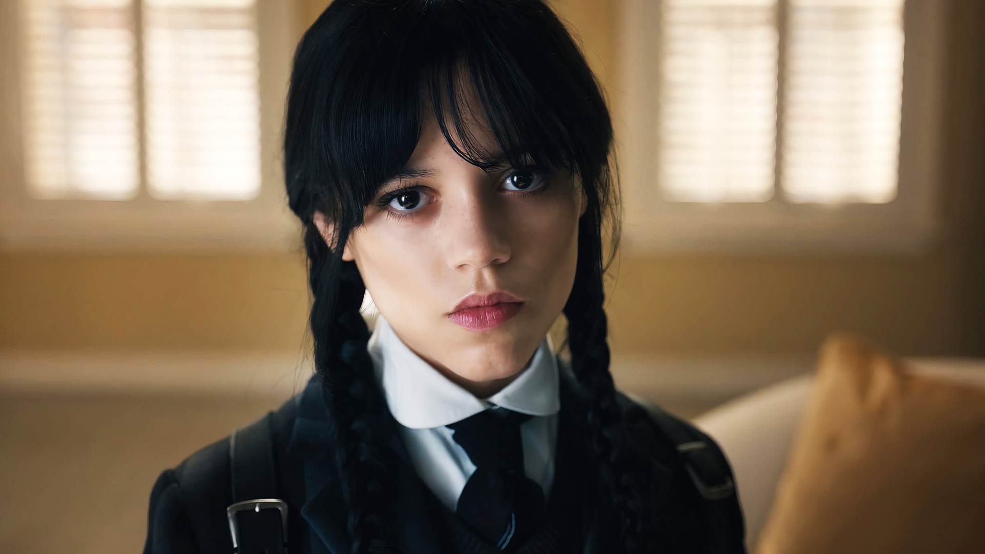 First Wednesday Season 2 Teaser Confirms Fans' Wildest Romance Speculation