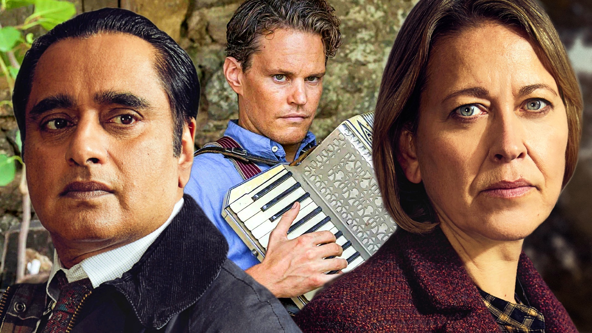 15 Must-Watch British Dramas That Outshine American TV - Startefacts.com