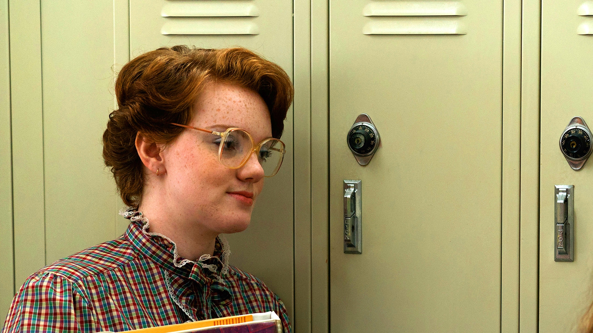 Whatever Happened to Shannon Purser, the Actress Who Played Barb in ...