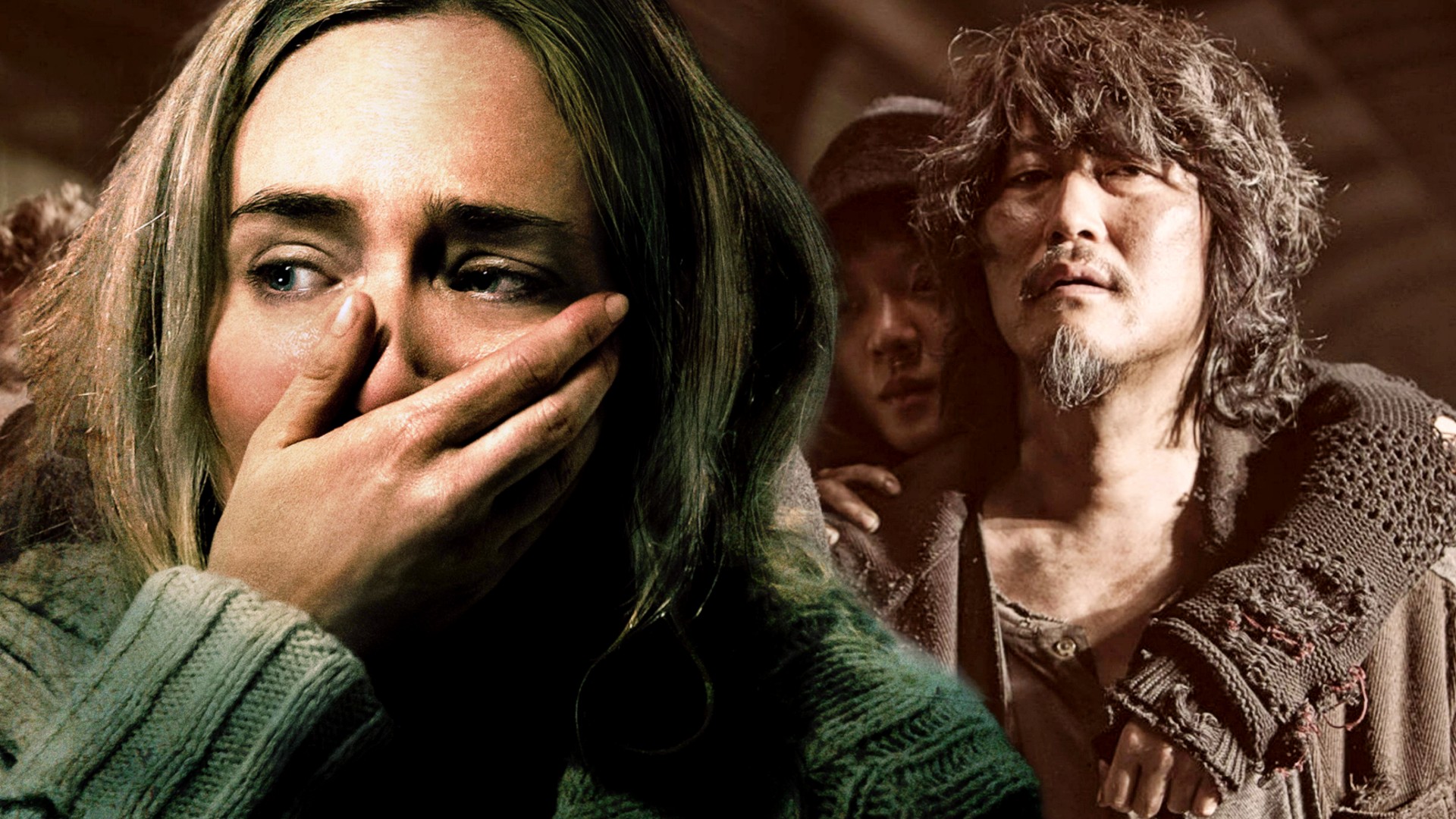 8 Post-Apocalyptic Movies That Make You Want to Stockpile Canned Food ...