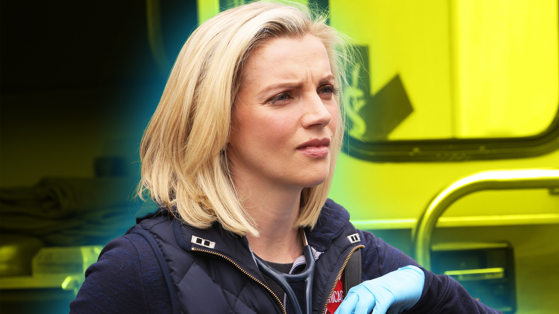 Chicago Fire's Sylvie Brett Won't Be Having It Easy In Her Last Season ...