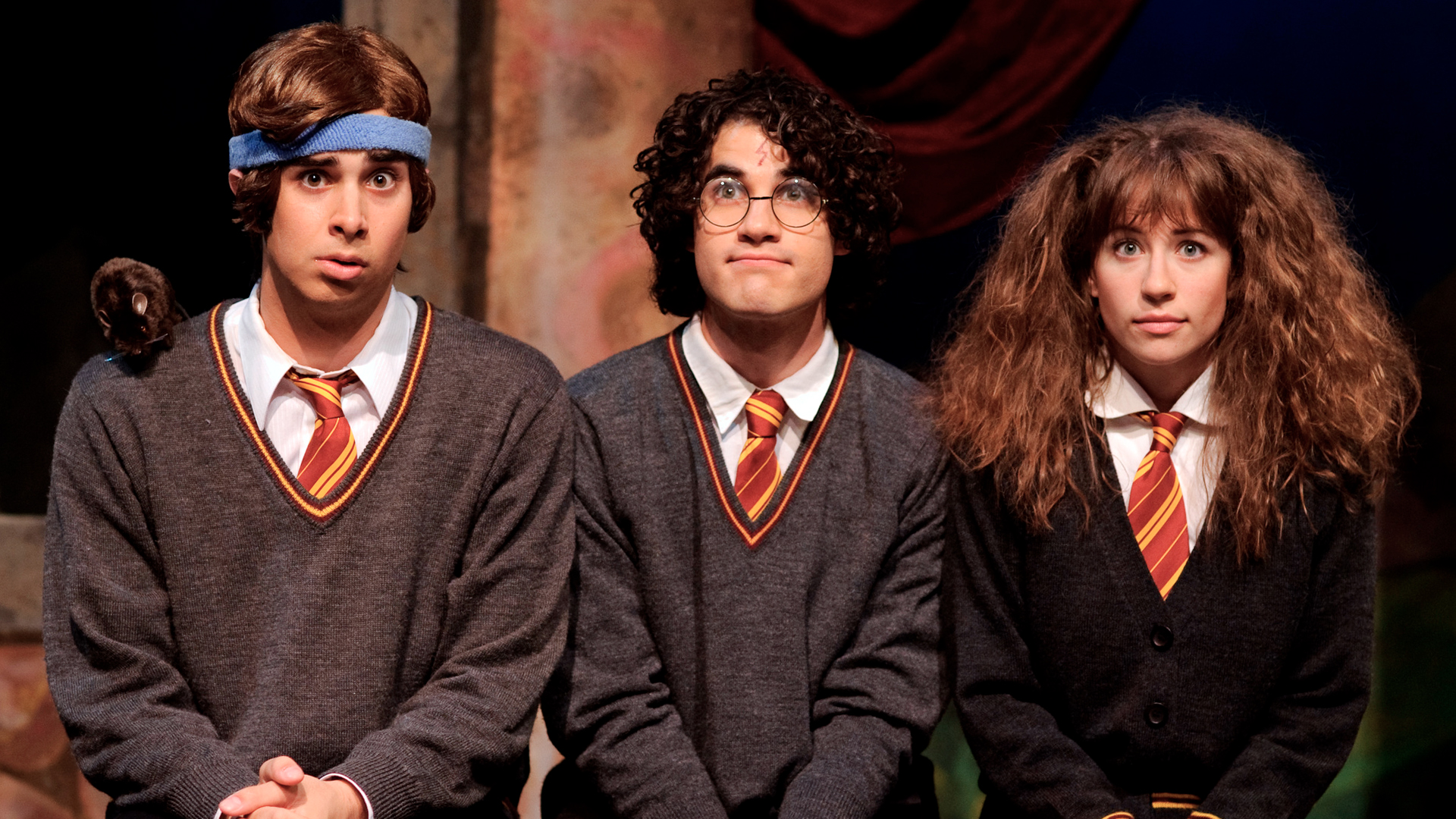 7 Harry Potter Fan Films, Ranked from Meh to Better Than the OG Movies ...