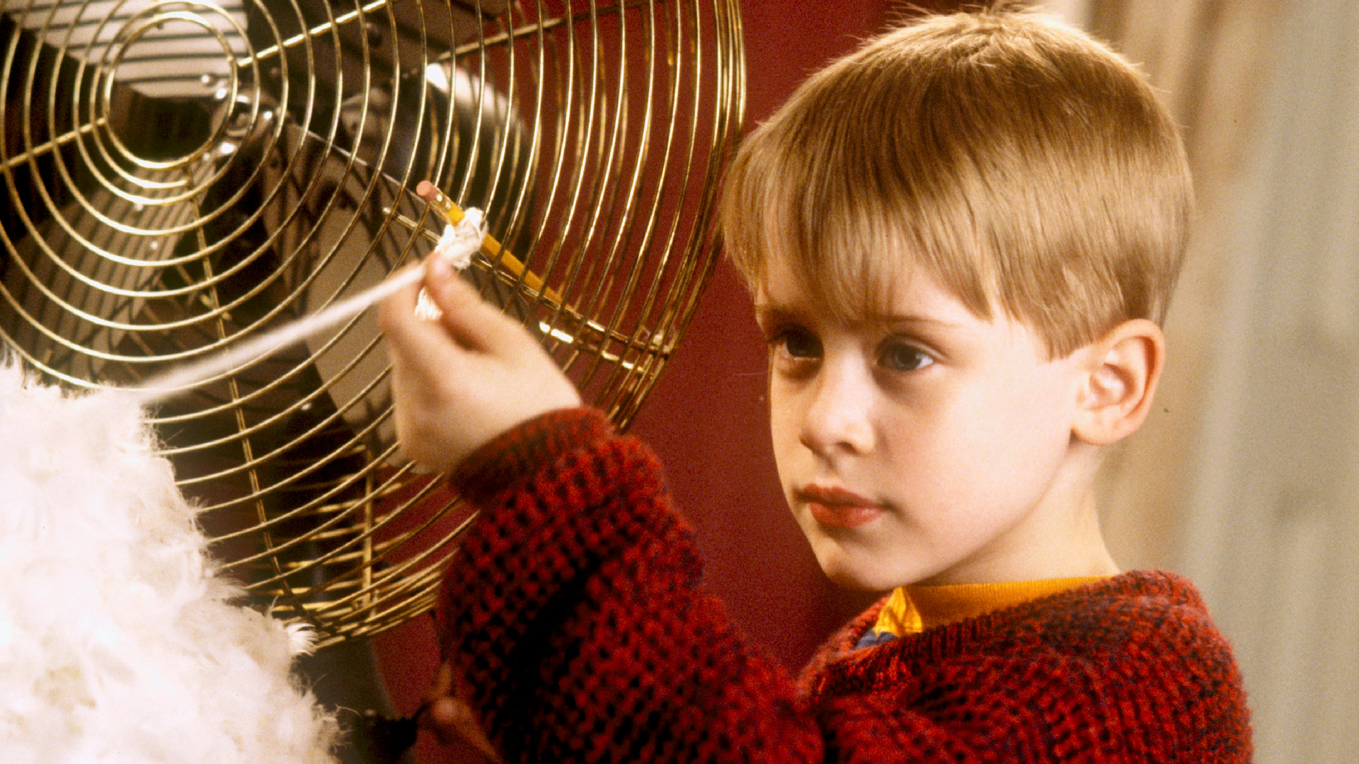 5 Home Alone Locations You Can Visit Today To Feel The Holiday Spirit