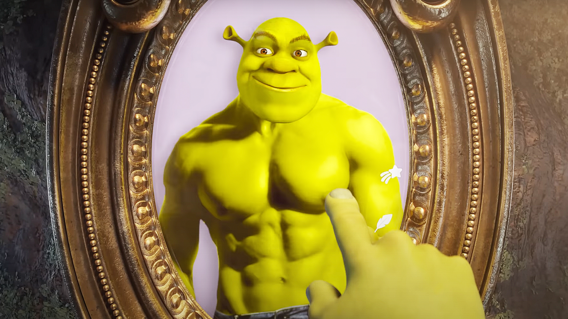 Shrek 5 Animation Gets Fixed After Controversial Teaser, but There’s a ...