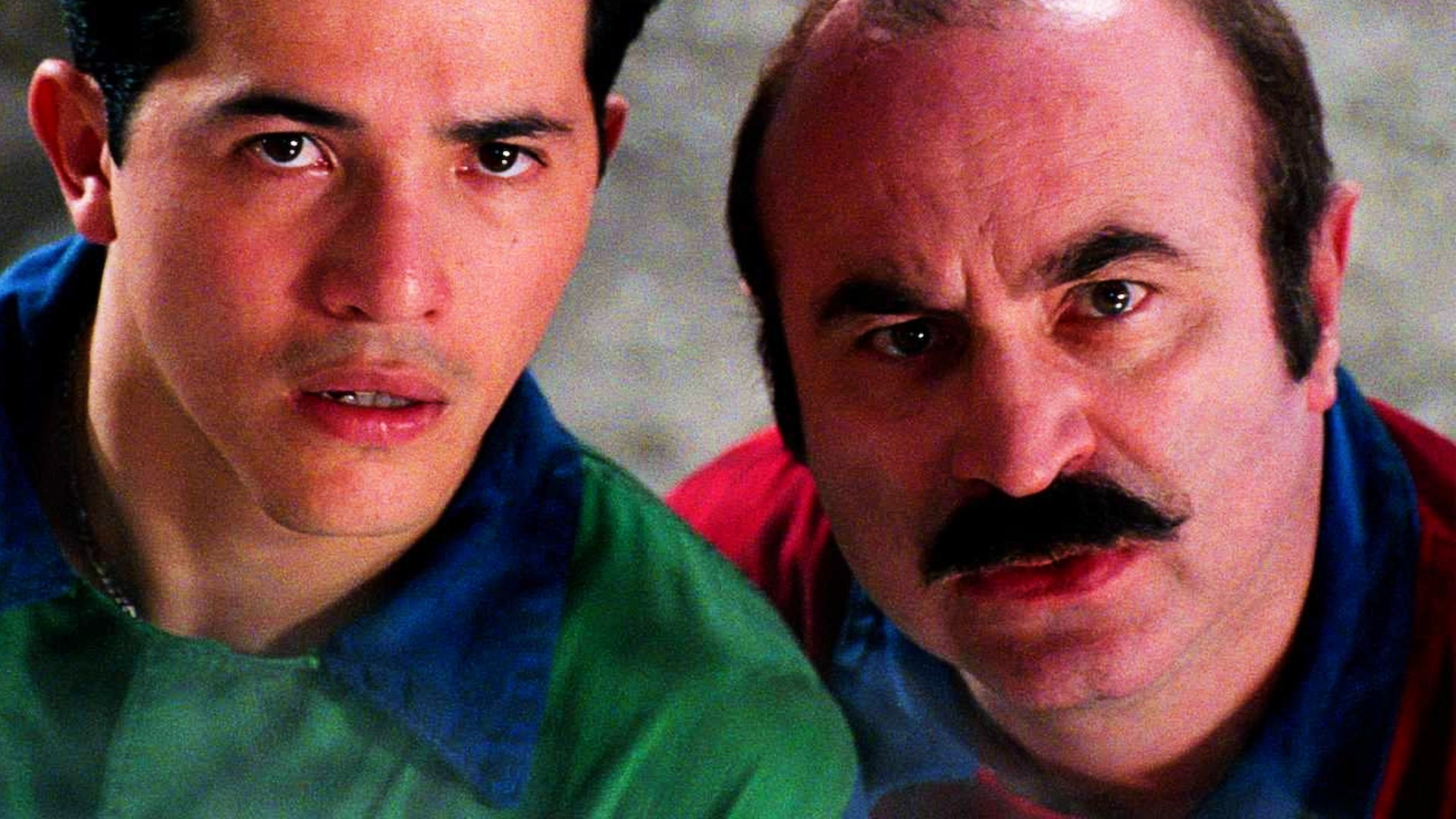 Original Super Mario Actor Breaks Silence on Chris Pratt In The Role