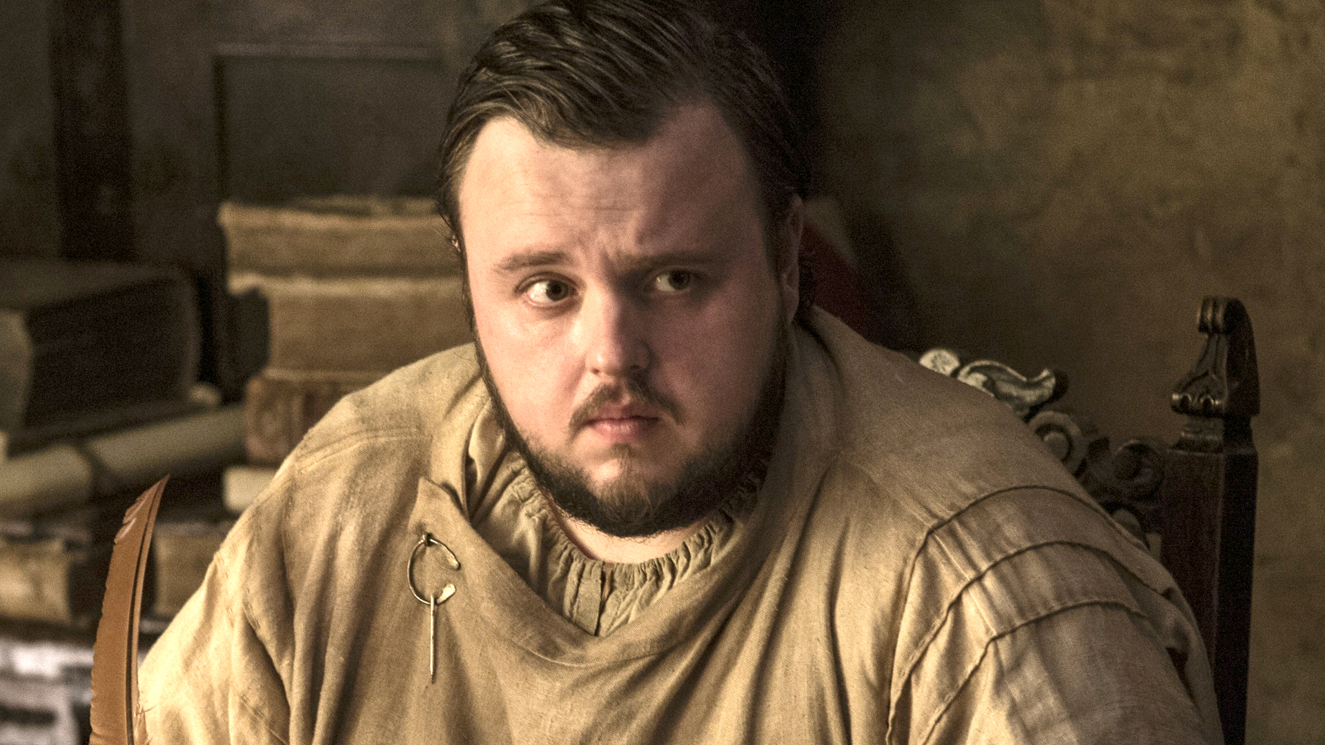 Game of Thrones Fans Never Realize How Crucial Sam Tarly Really Was ...