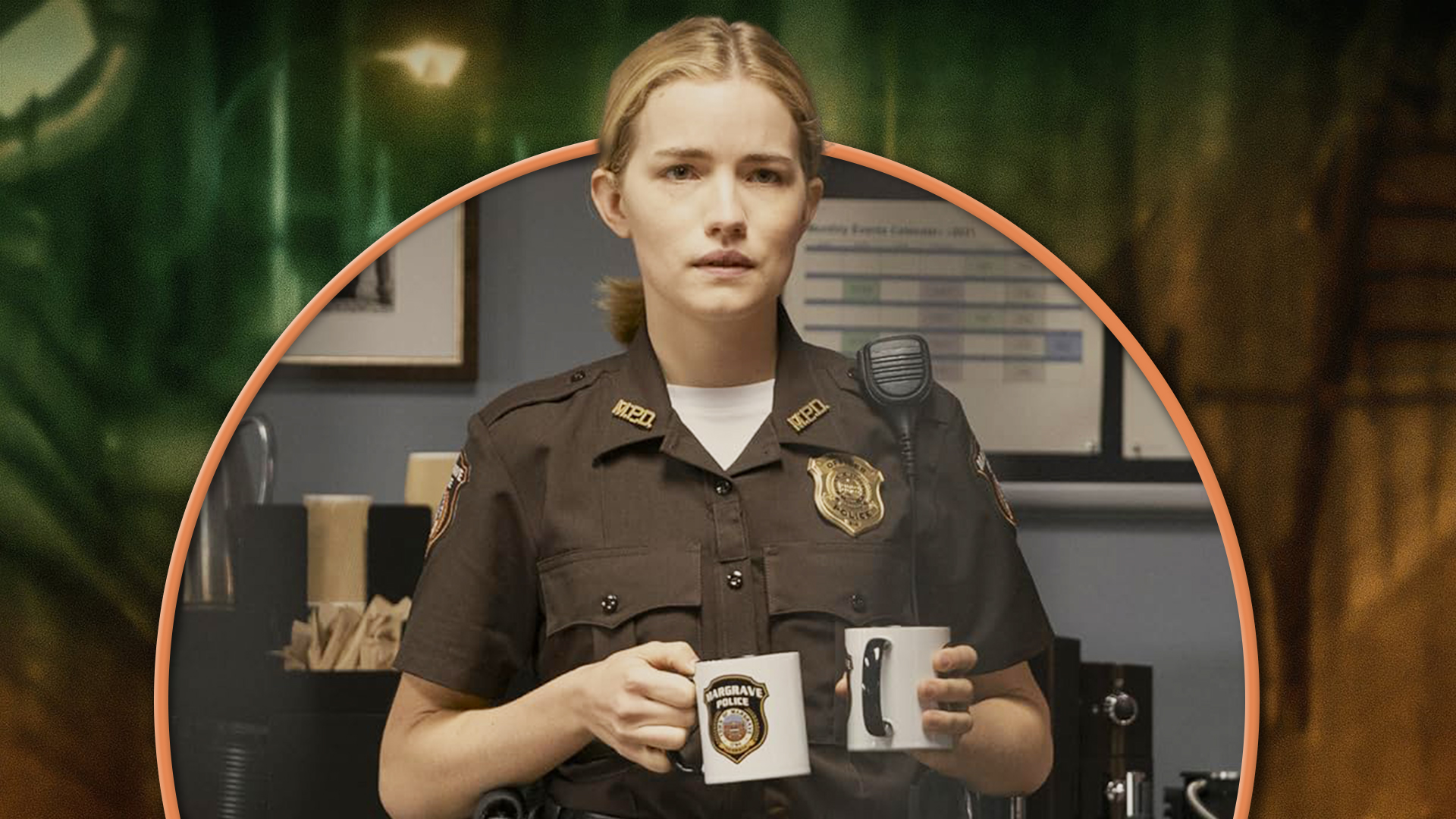 Reacher Fans, Let Roscoe Go: Even Book Author Confirms She Won’t Return ...