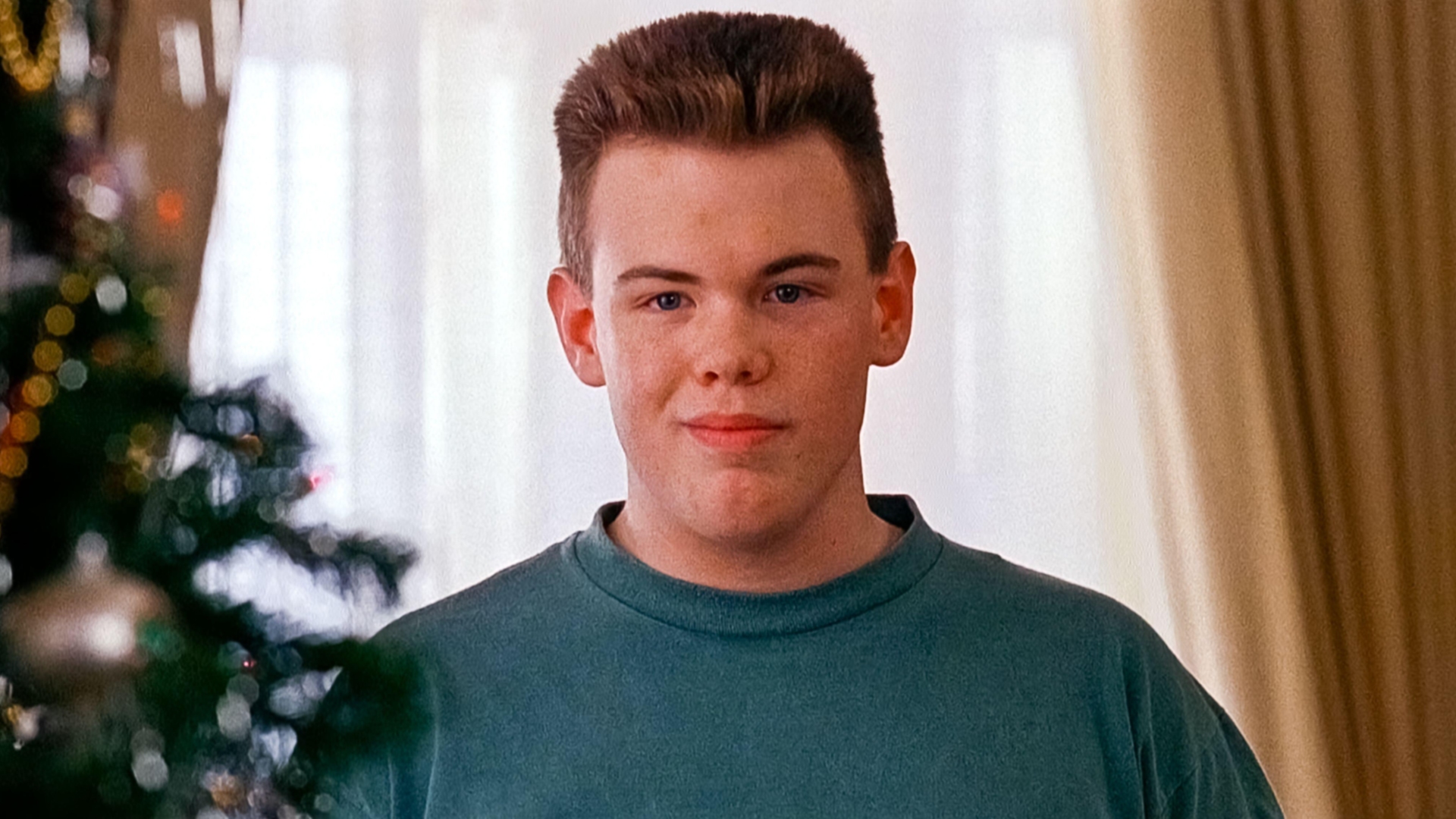 He Played Kevin's Cruel Brother in Home Alone: See the Actor 30 Years Later