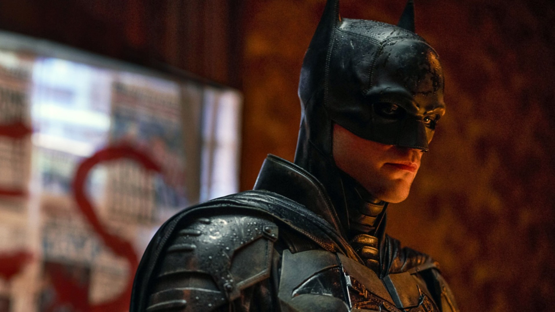 Here's Why 'The Batman' Opening Scene is One of the Best in Movie ...