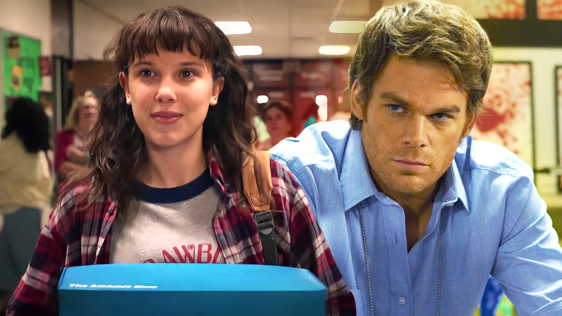 10 Most Binge-Worthy TV Shows in History, Voted by Fans