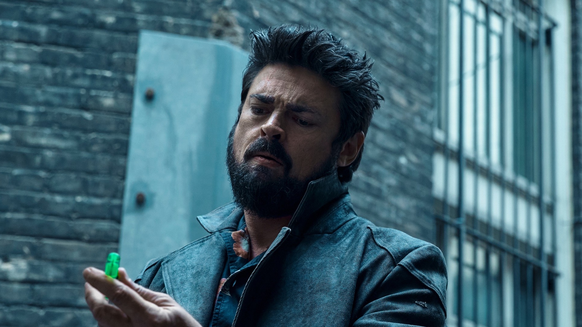 3 Signs That The Boys' Billy Butcher Won't Survive Season 4 ...