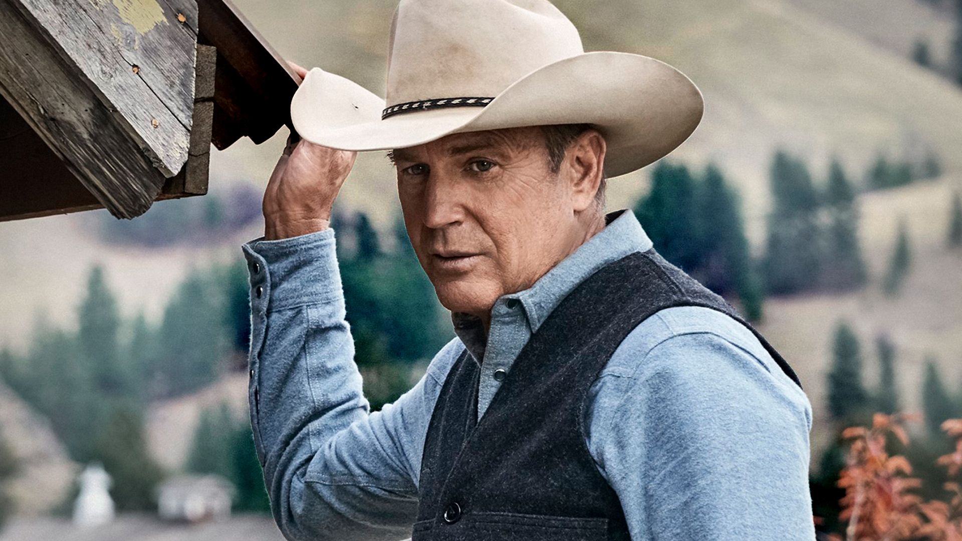 Yellowstone's John Dutton Is The Show’s Main Villain, And These 5 ...