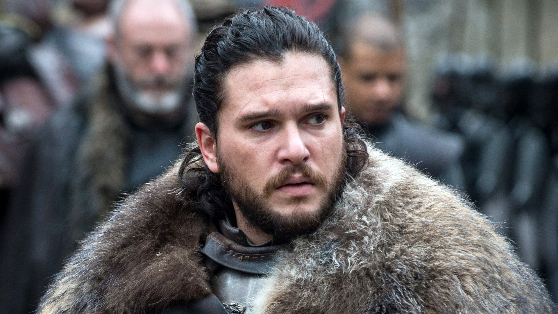 13 Years Later, George Martin Gives a Genuine Timeframe for Winds of Winter