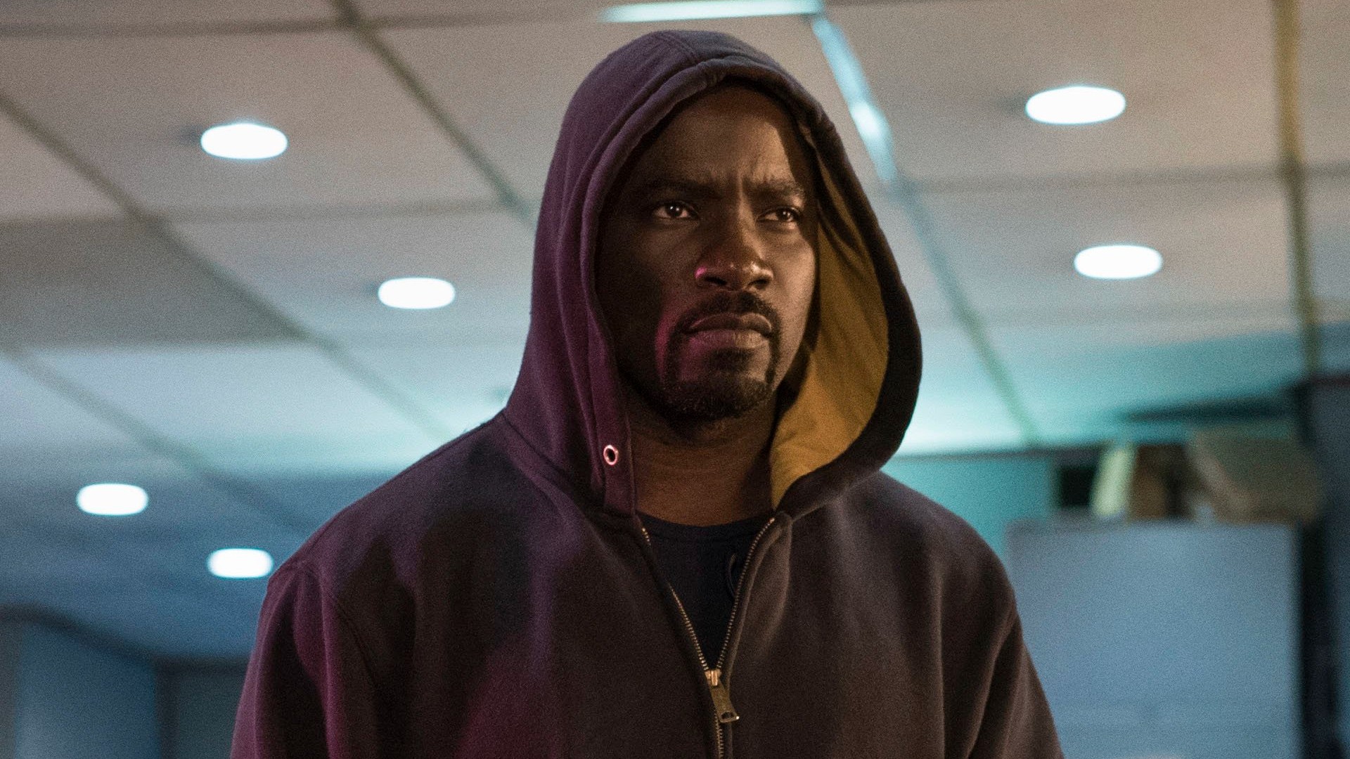 Will Luke Cage Appear In The MCU? Here's What Mike Colter Thinks