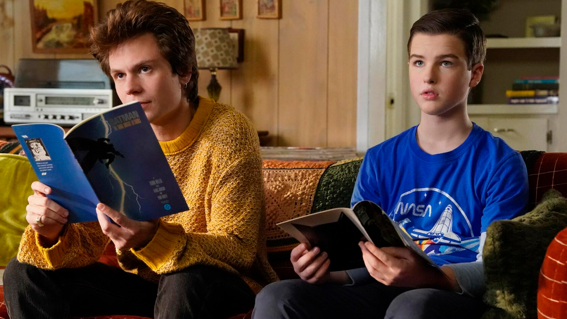 Young Sheldon Fans Still Demand Answers To These S6 Finale Questions ...