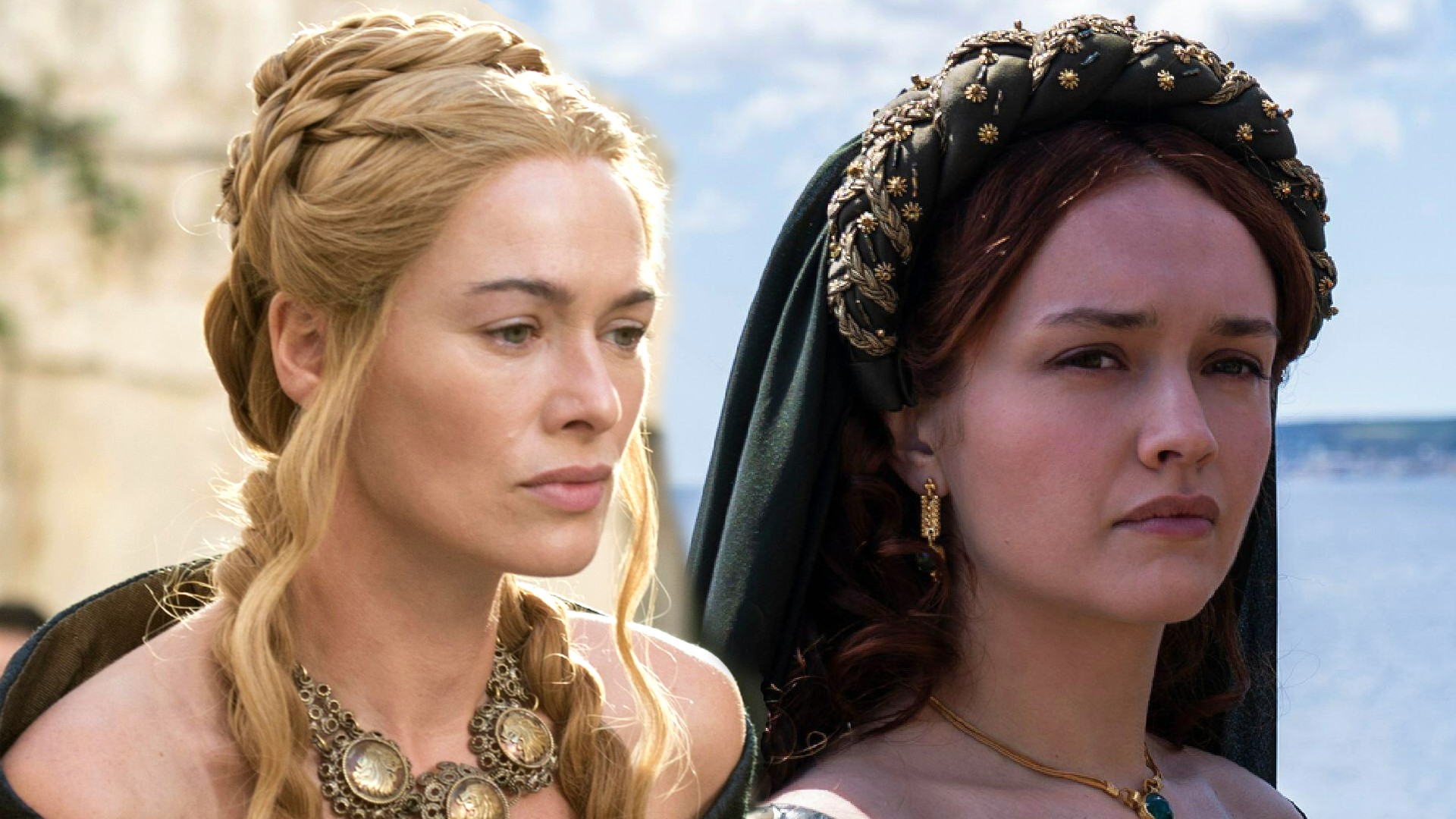 People Compare House of the Dragon's Alicent to Cersei, But They Are ...