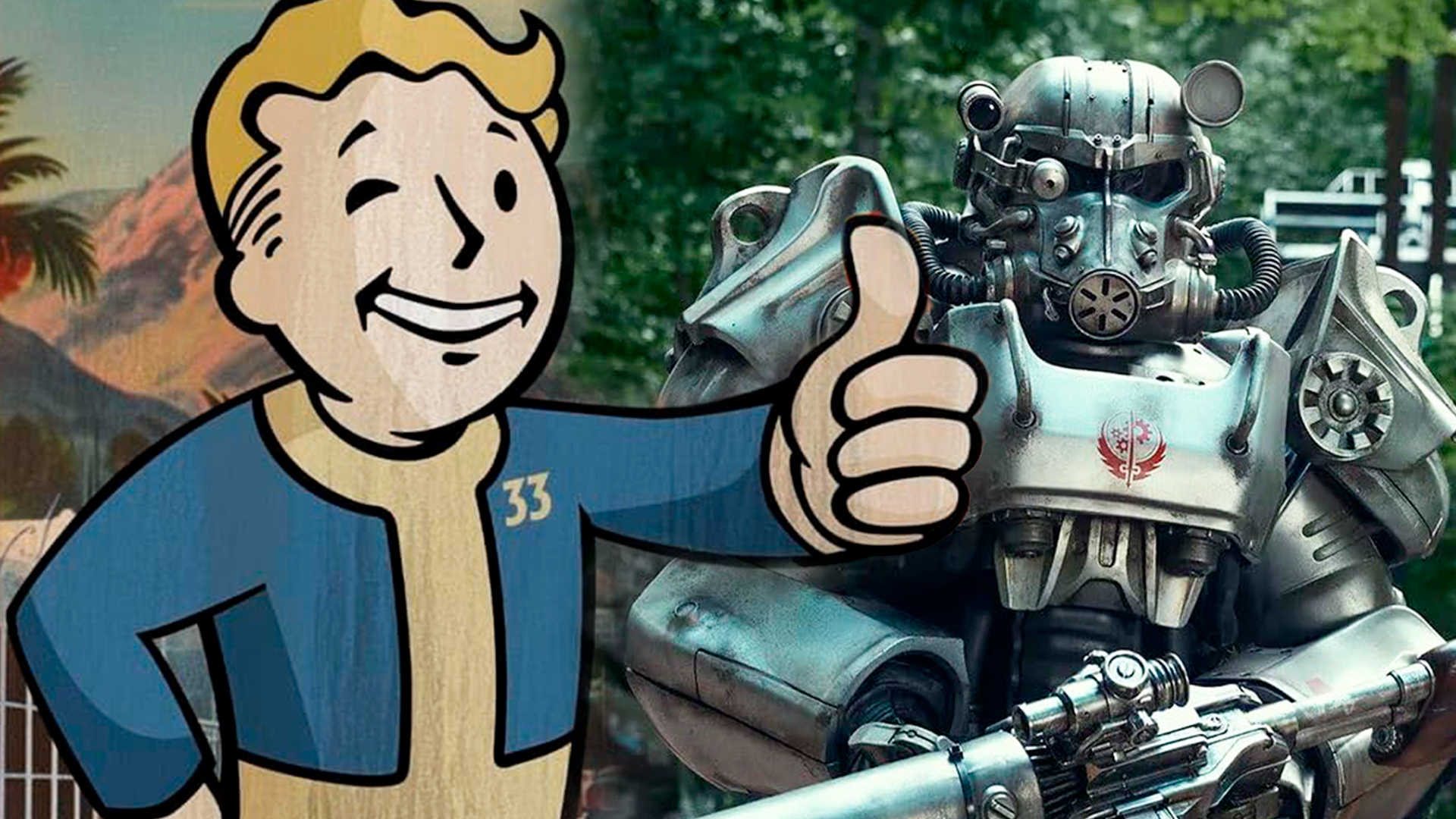 First Look at Fallout Show Makes Fans Worried For All The Wrong Reasons ...