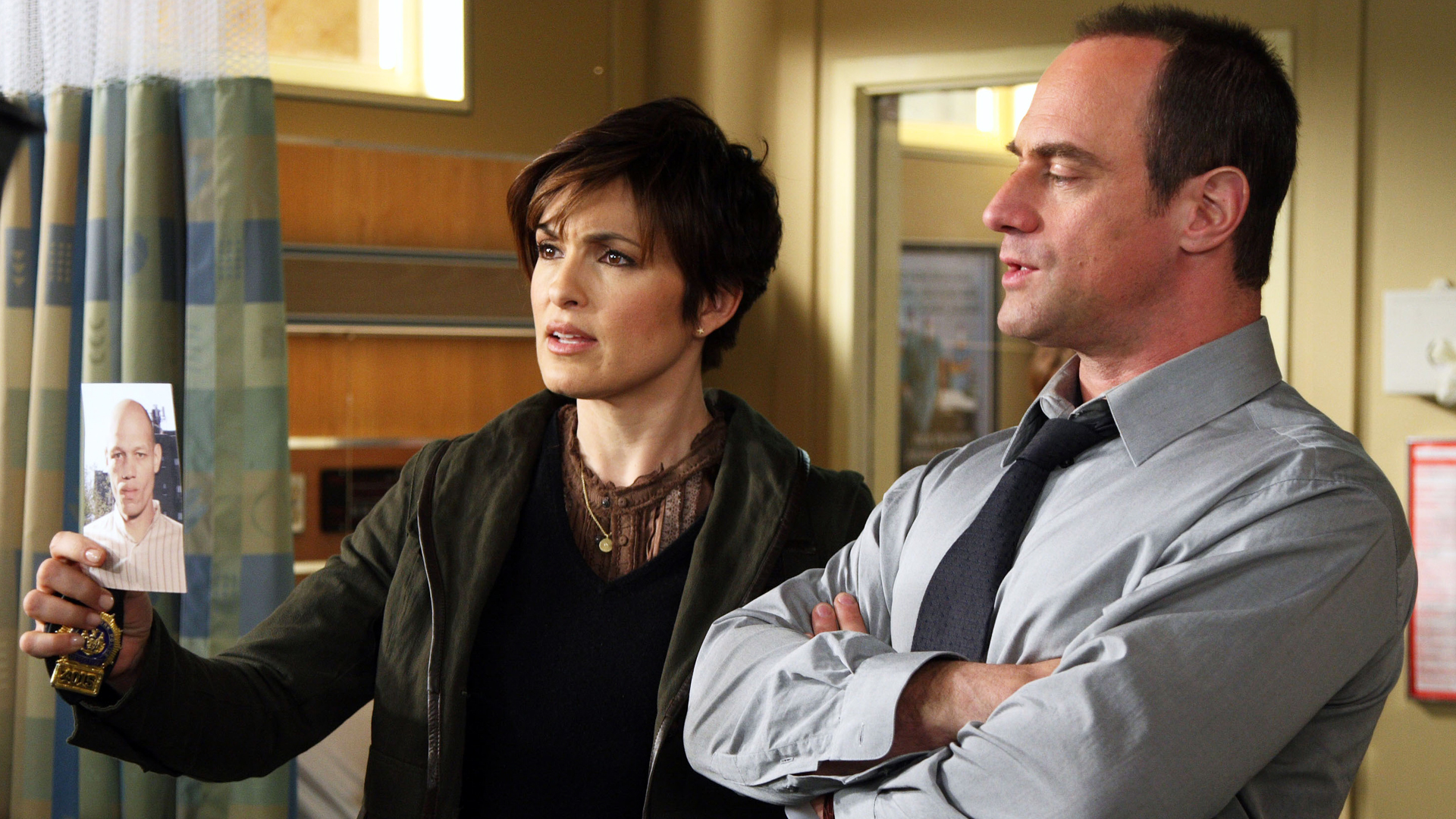 14 Years Later, Law & Order: SVU Fans Want This One Character Back ...