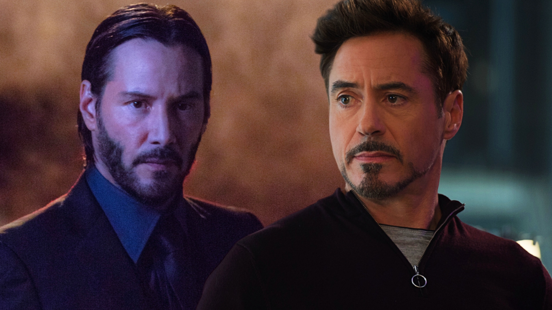 Top 5 Actors to Star in John Wick 5: Director's Choice