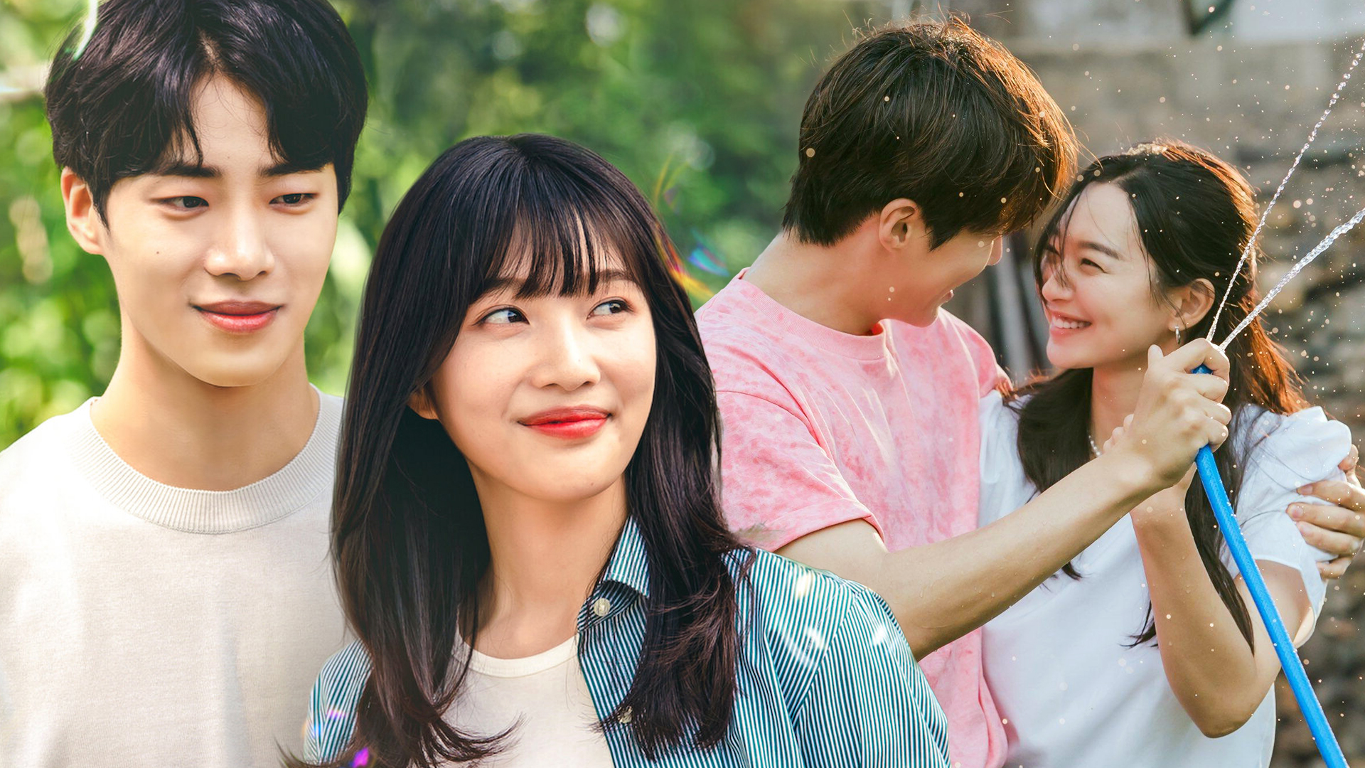 7 K-Dramas Like Hometown Cha-Cha-Cha on Netflix That Will Give You ...