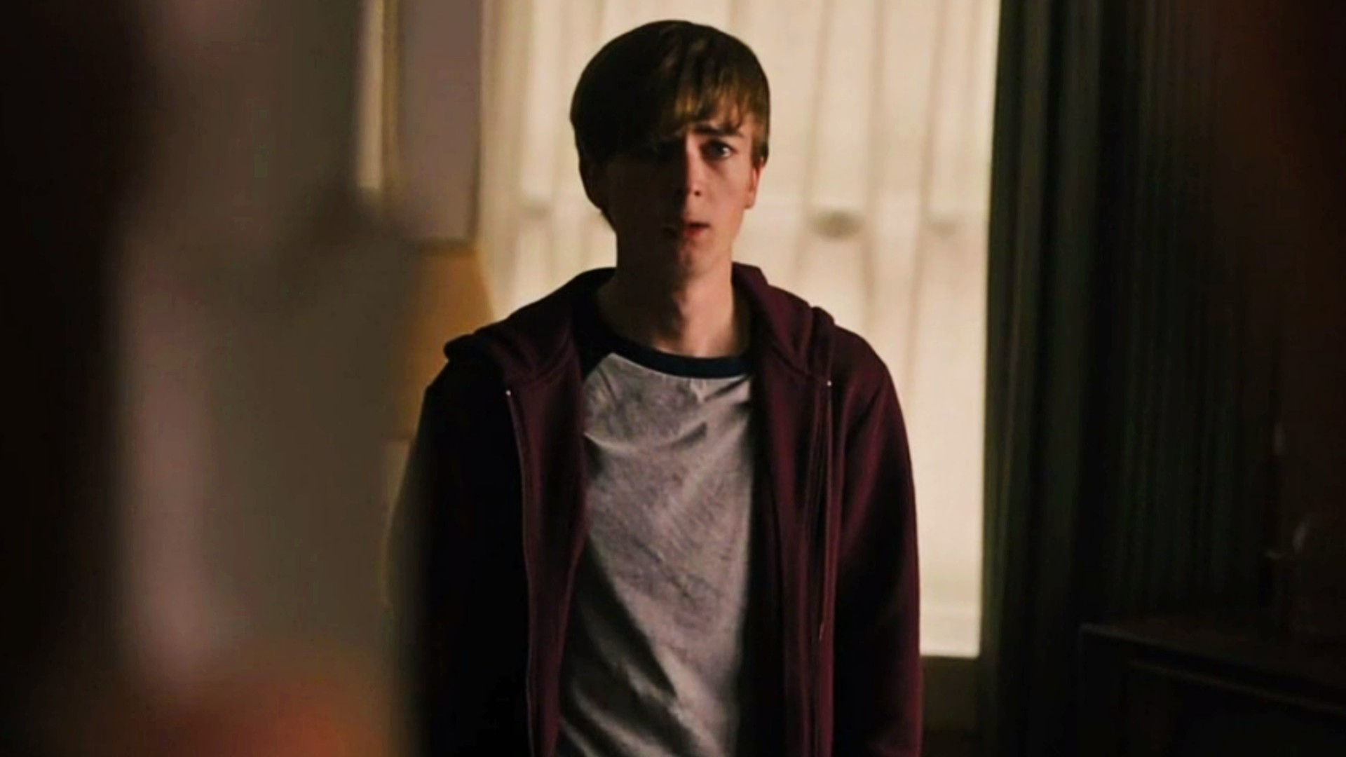 Who Did Ryan Grantham Play on 'Riverdale' and 'Supernatural ...