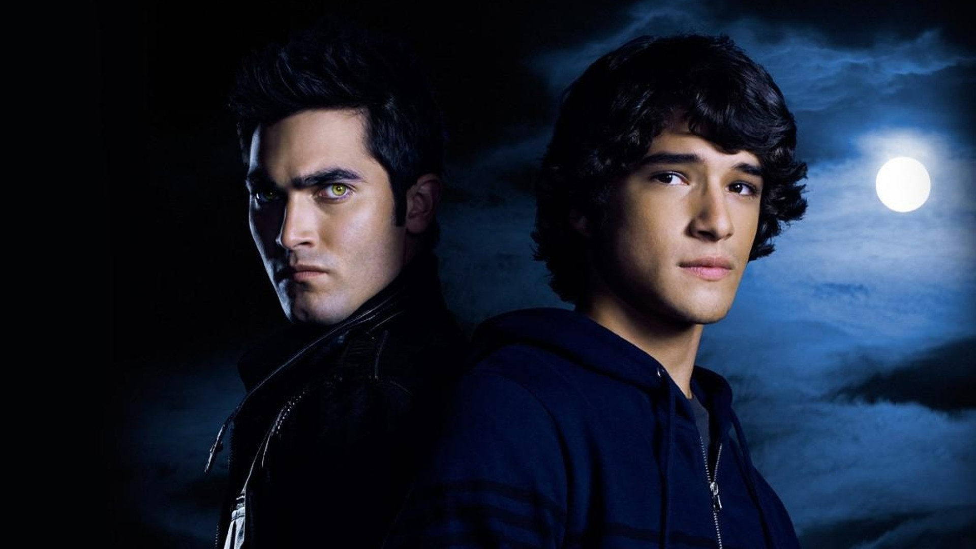 Here's Why There's No Teen Wolf Movie Official Release Date Yet ...