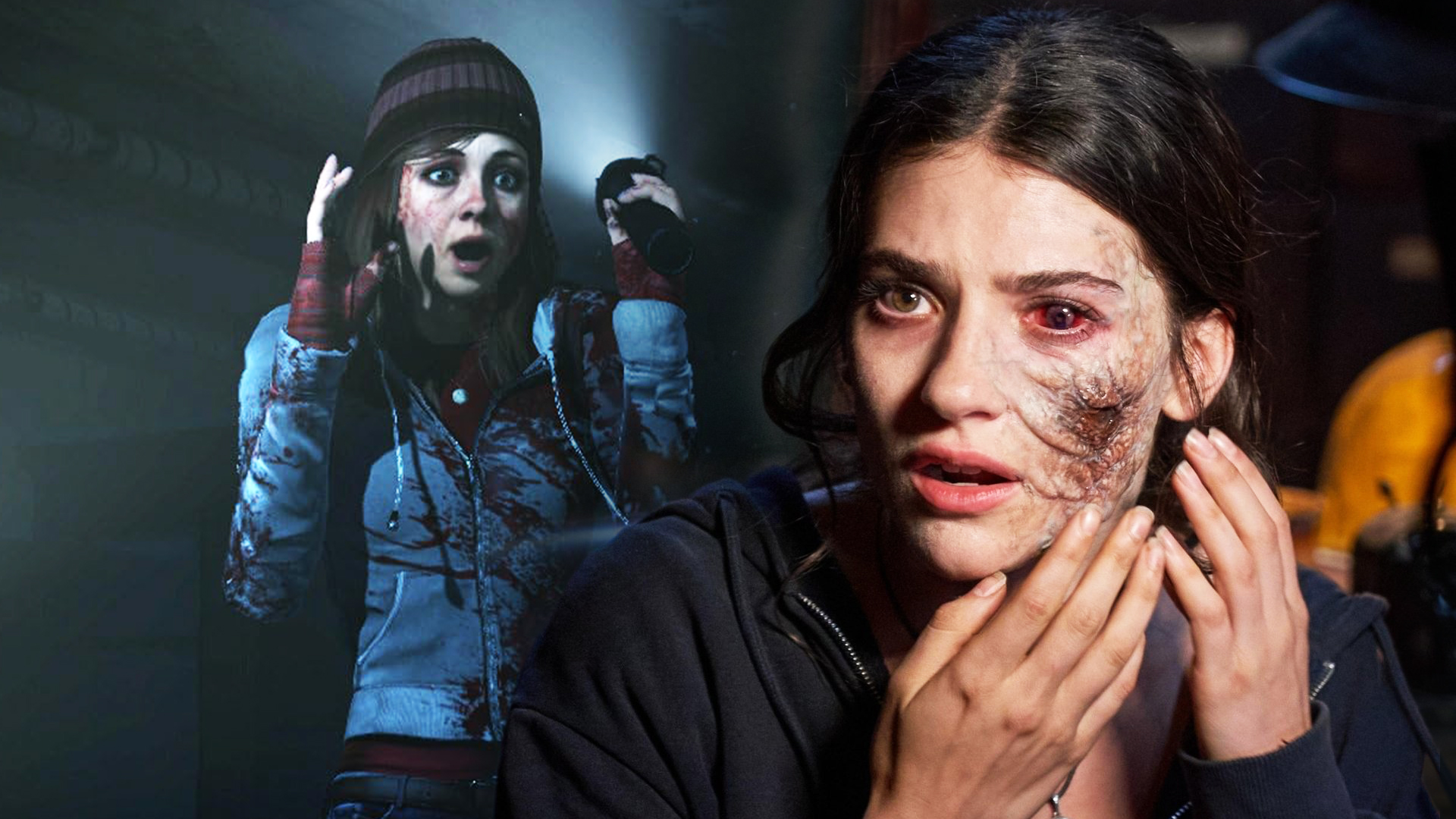 5 Cleverly Hidden Until Dawn Easter Eggs From the Game Only True Fans Noticed - Startefacts.com
