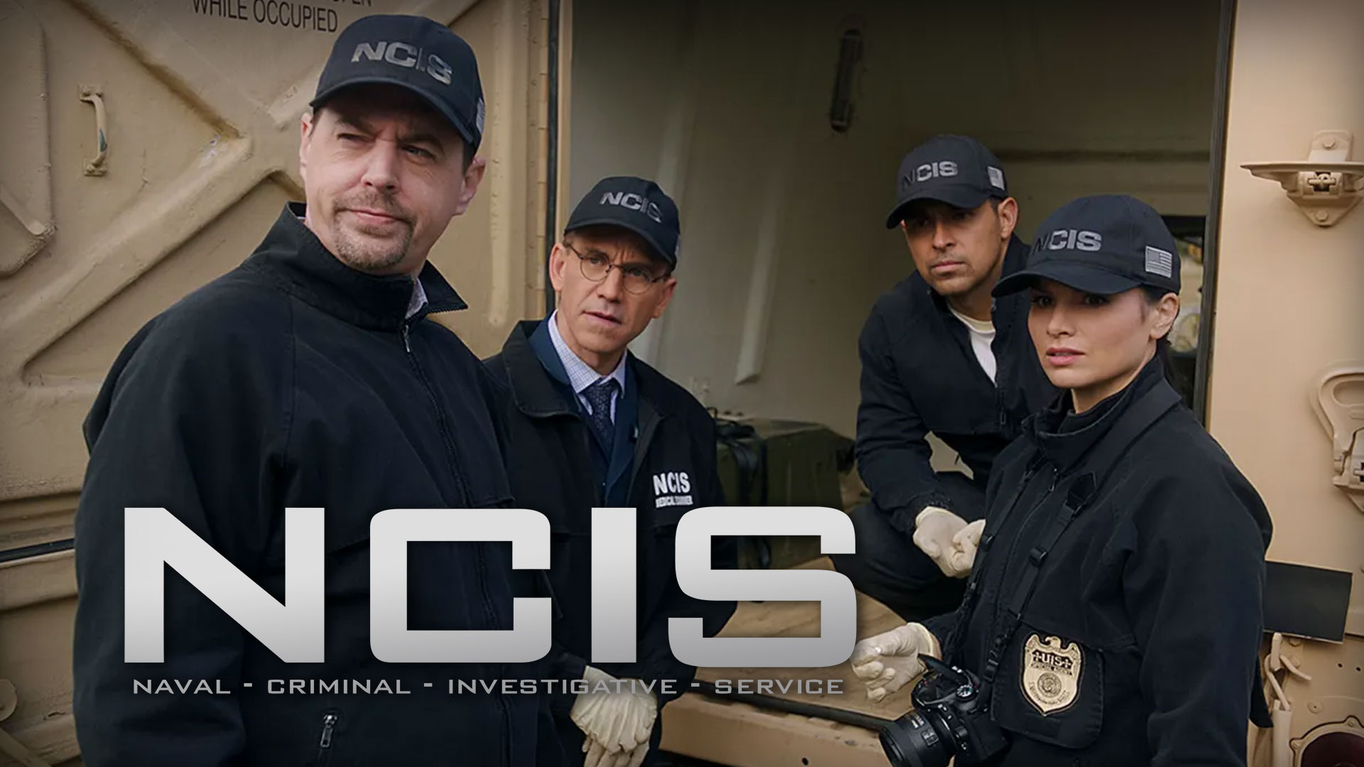 NCIS Showrunner Says Crossovers With Spinoffs in Season 22 Are Welcome ...