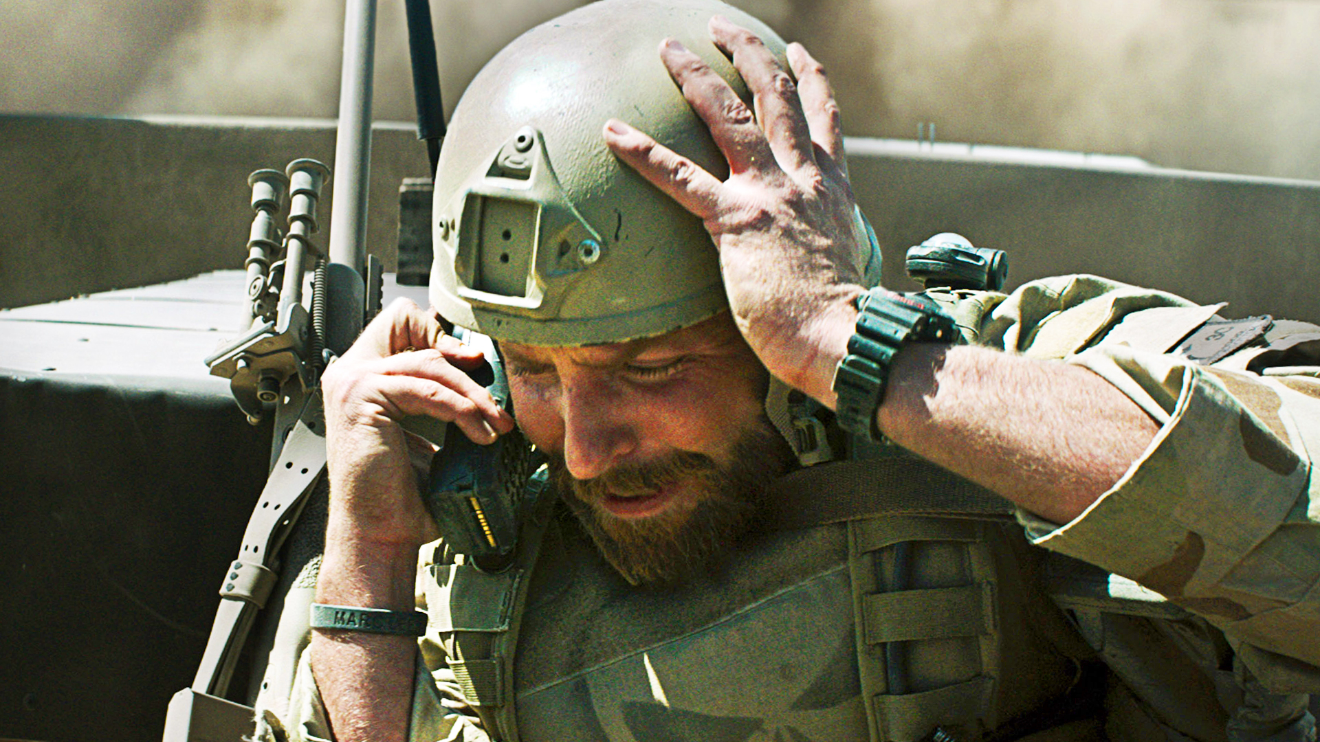 10 Years Later, This $547M War Movie Is Still the Highest Grossing One ...