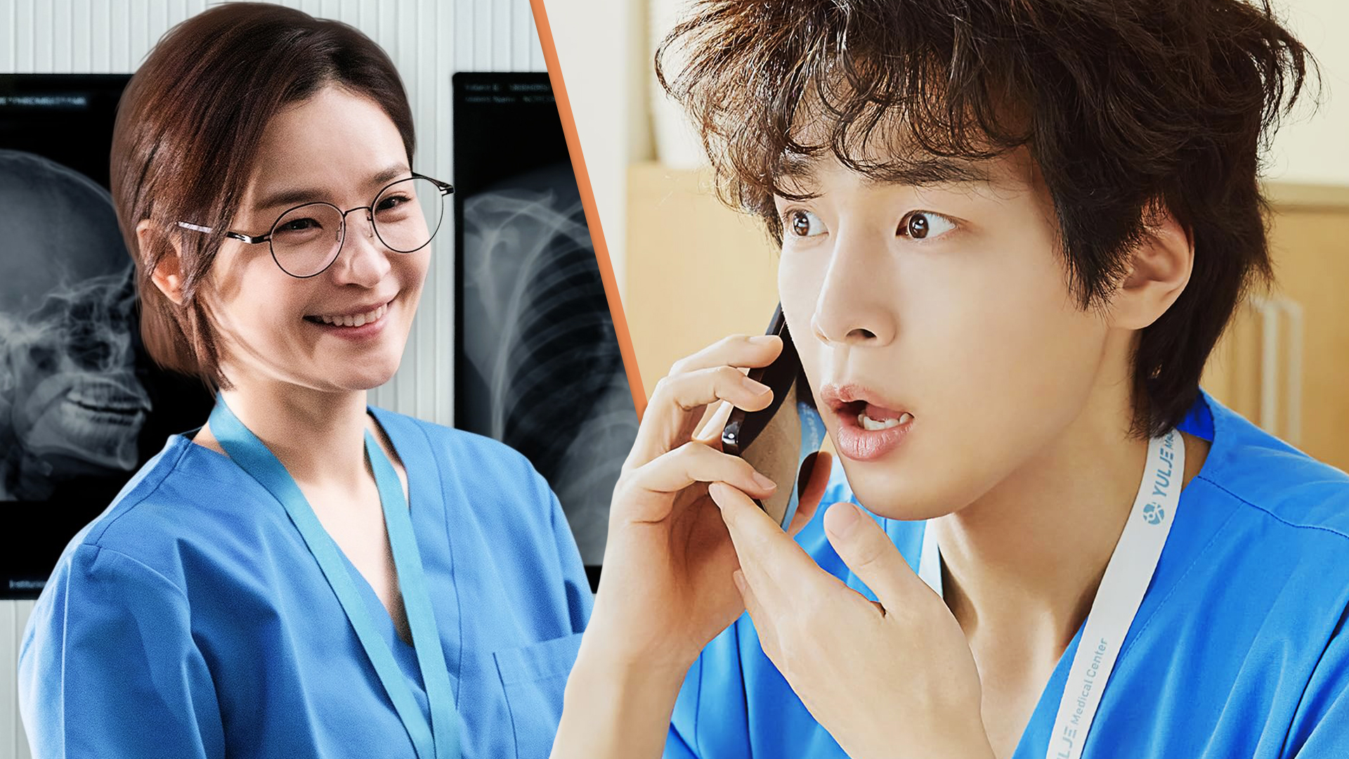 Resident Playbook and Hospital Playlist’s Connection, Explained ...