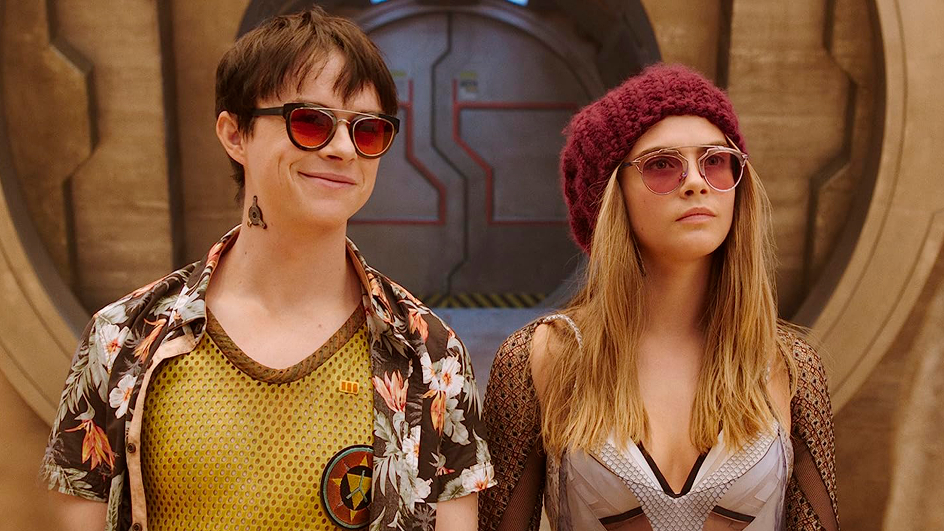 5 Live-Action Movies That Would Have Been Gorgeous In Animation