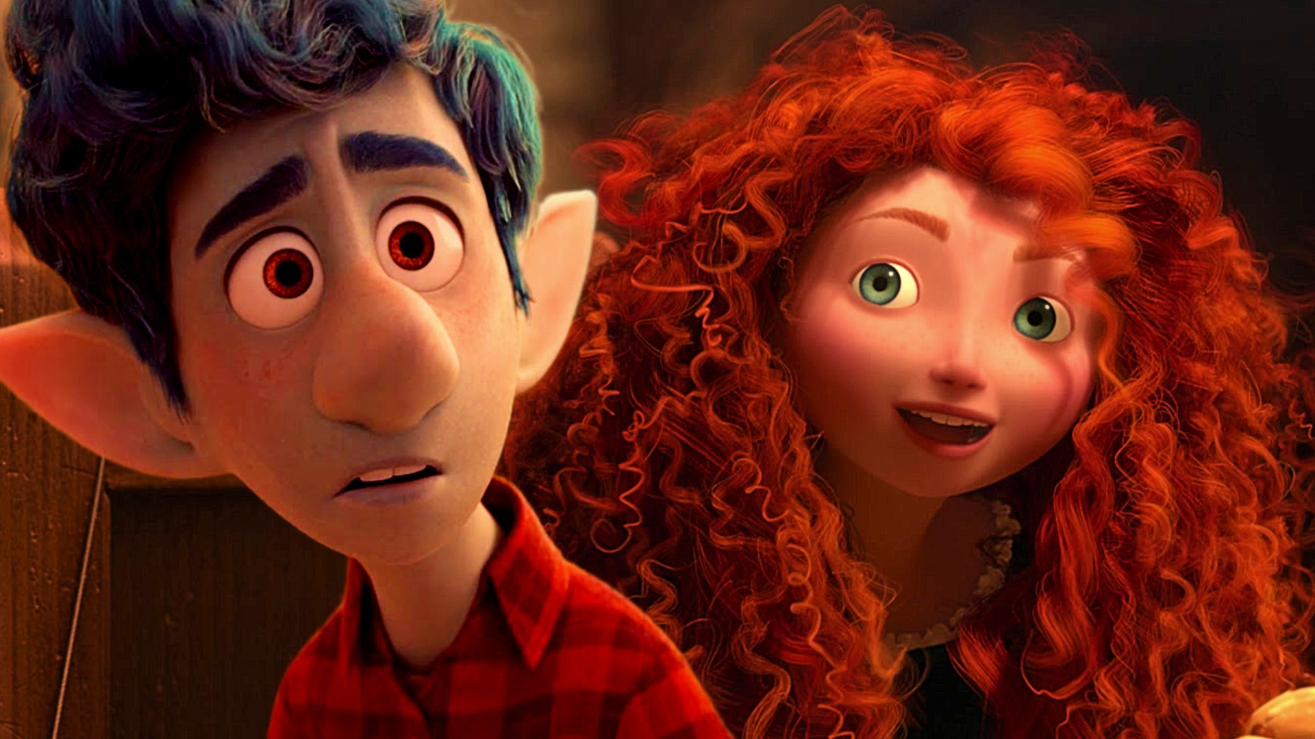 8 Emotional Pixar Moments that Made Us Reach for the Tissues