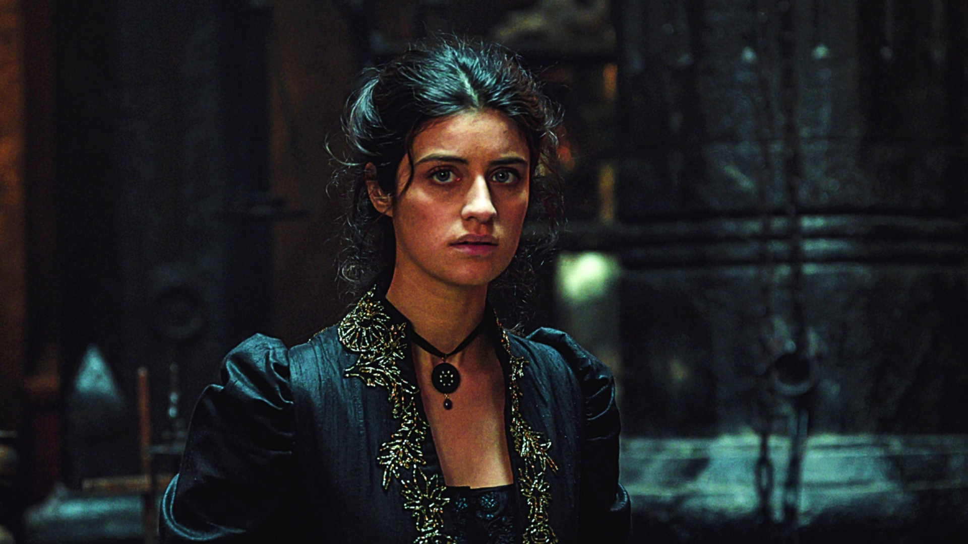 The Witcher's Yennefer Heartbroken by Henry Cavill Quitting the Show ...