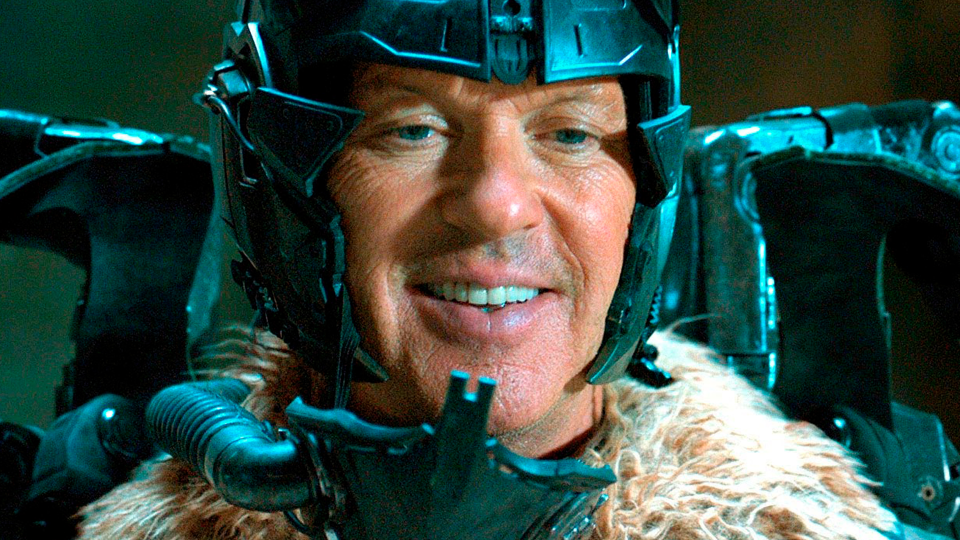 Why Did Vulture Appear in Sony Universe and How Will He Gather the ...