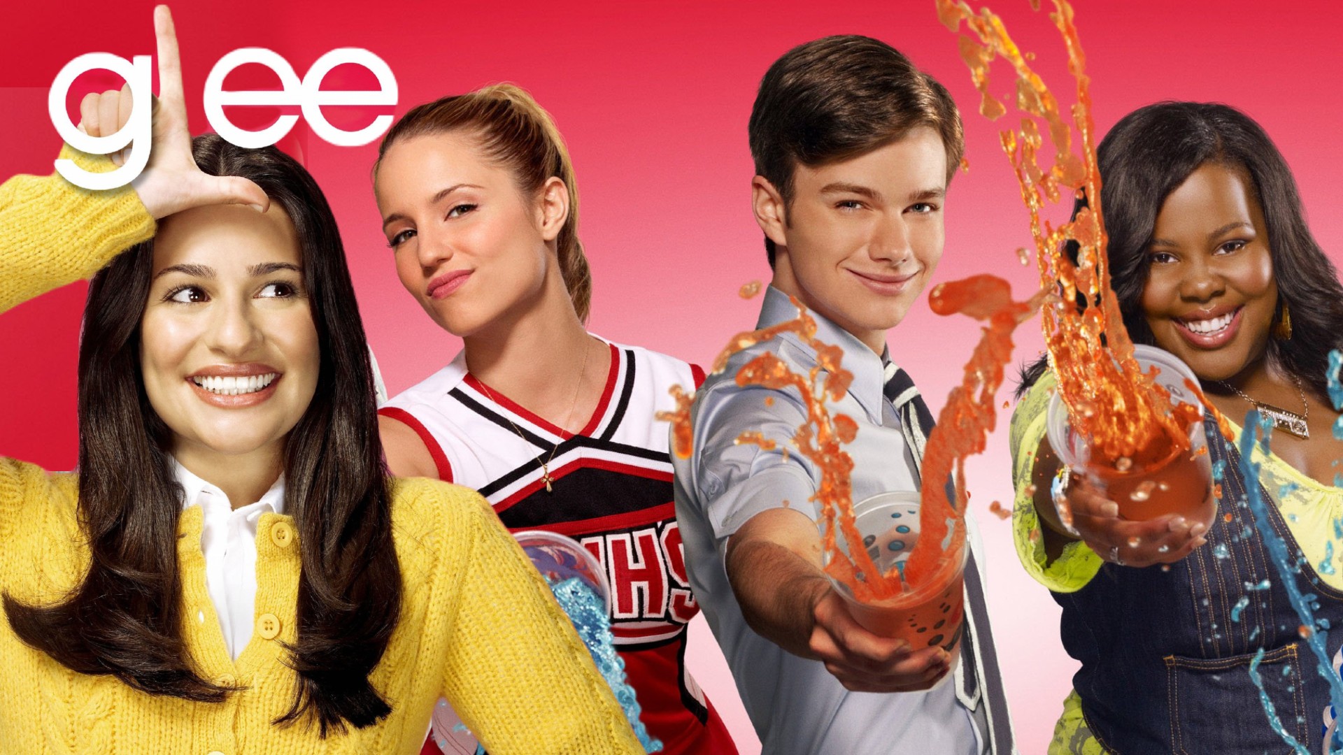 Why Was 'Glee' Considered Problematic… And Why Do We Still Love It ...