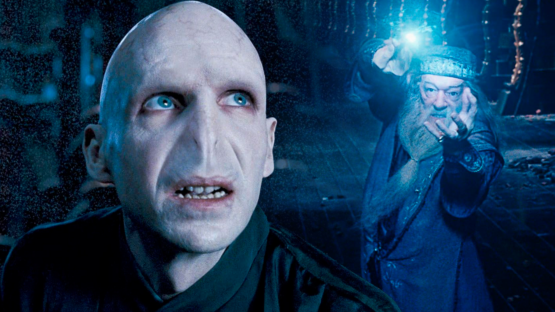 Still Think Dumbledore Didn’t Defeat Voldemort in the Ministry? You ...
