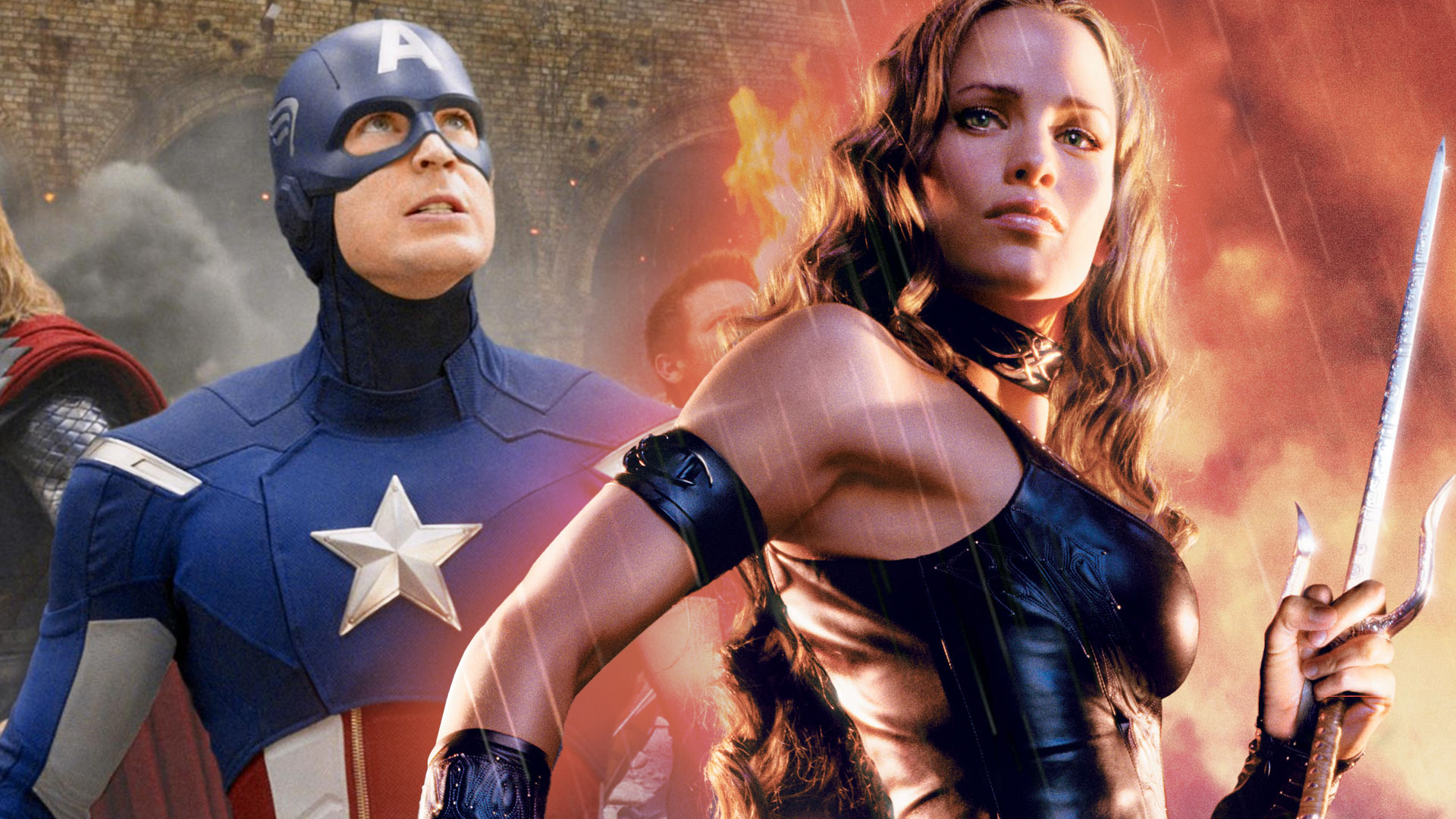 The Avengers Writer Is Shockingly Also the One Who Worked on This ...