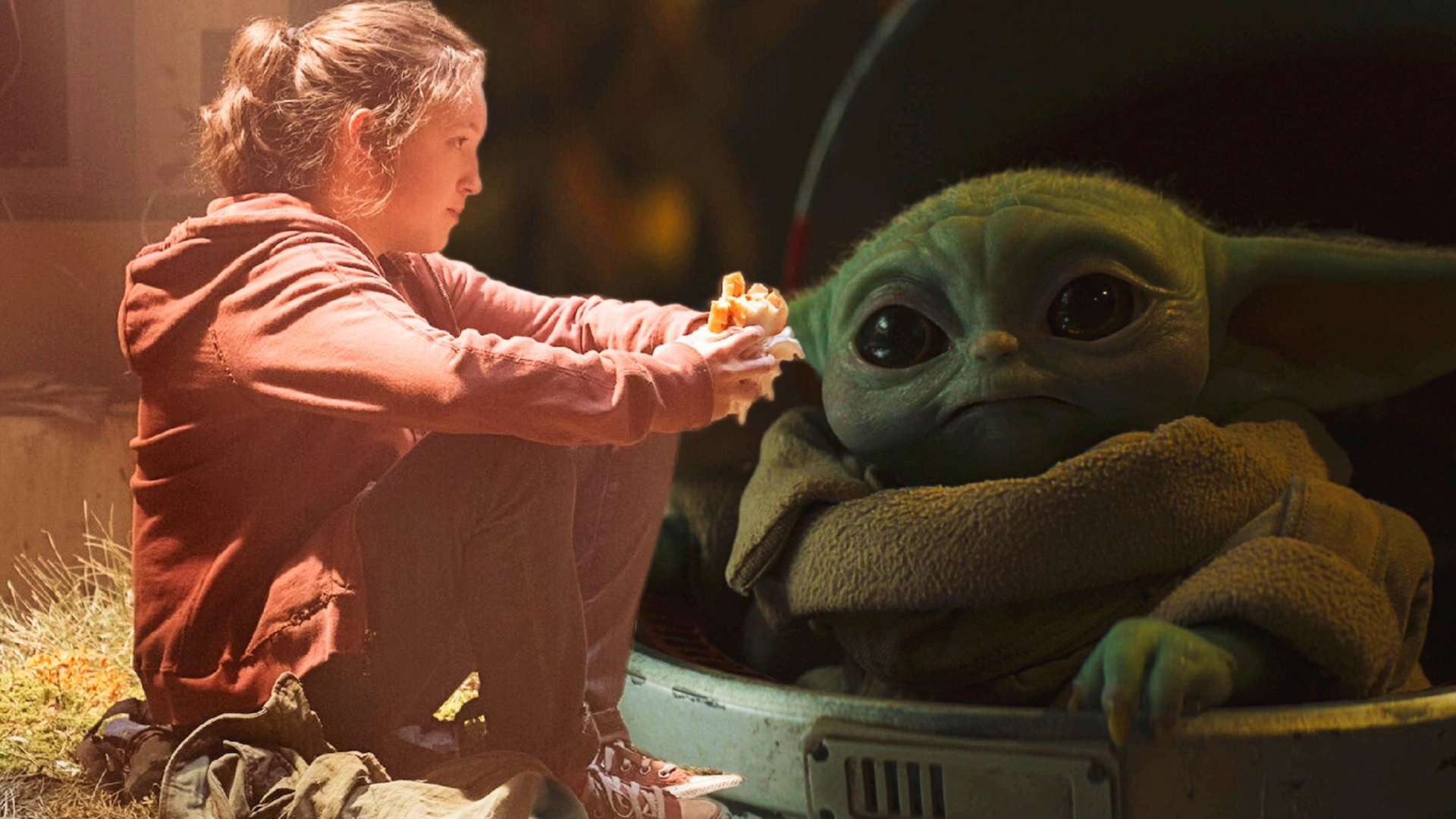 Pedro Pascal Reveals Whether His Two Iconic Child Sidekicks Would Even ...