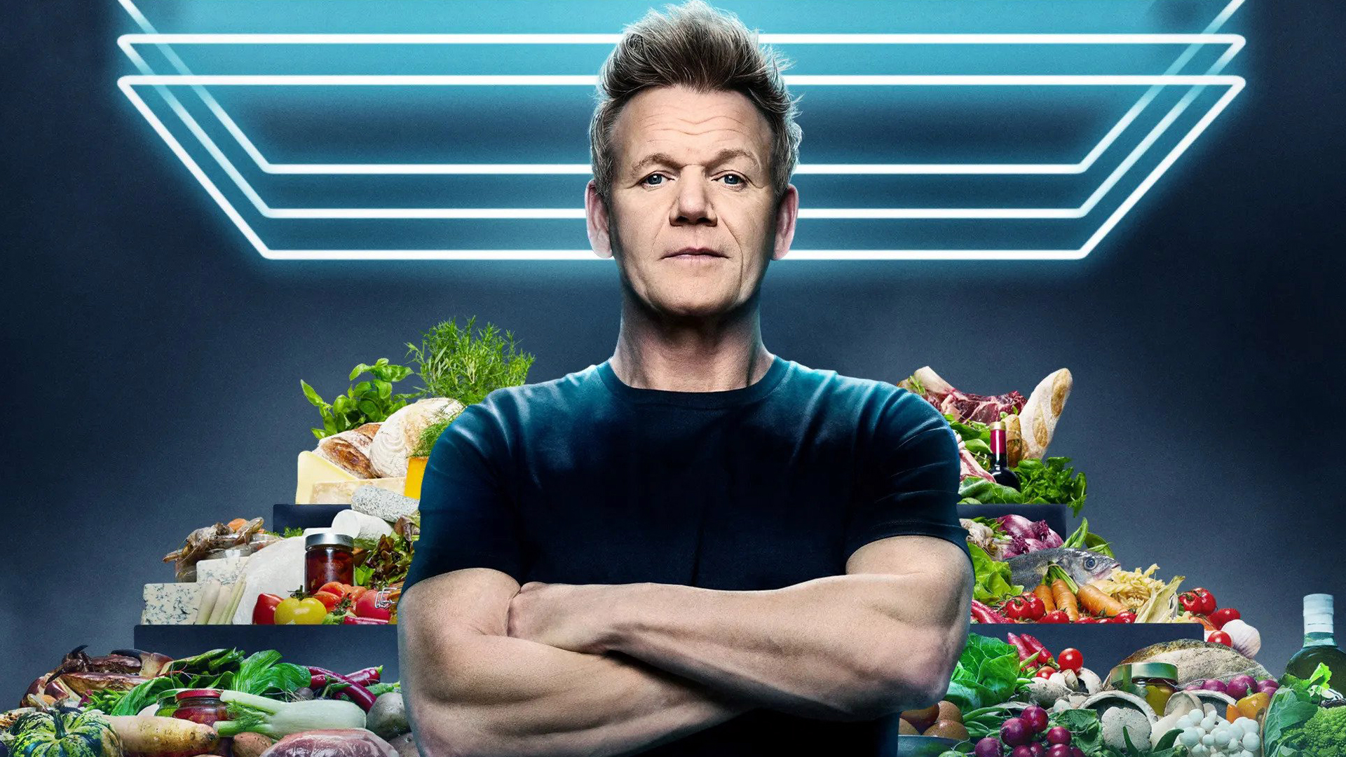 7 Gordon Ramsay Shows Airing This Year, If You Miss Being Yelled At ...
