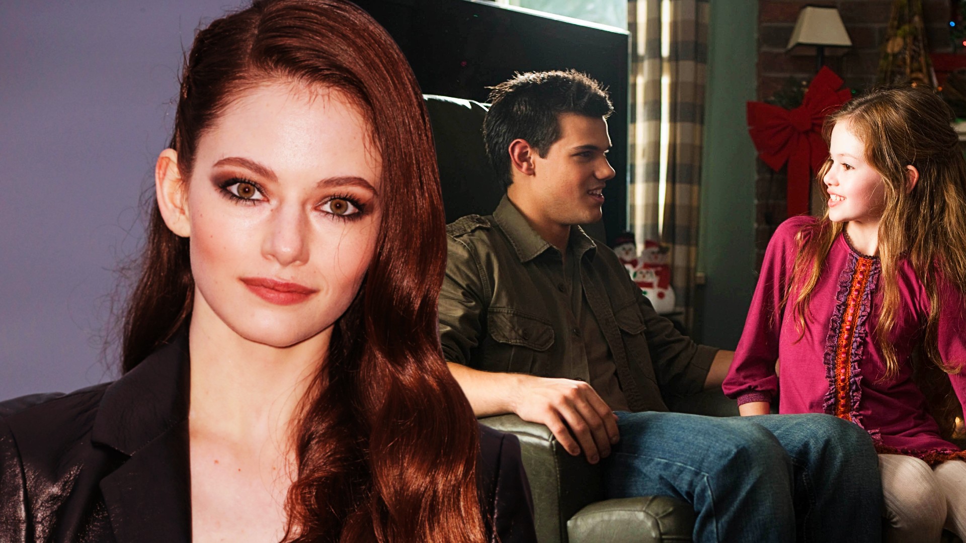 Twilight: Can Jacob and Renesmee Actually Have Kids? - Startefacts.com