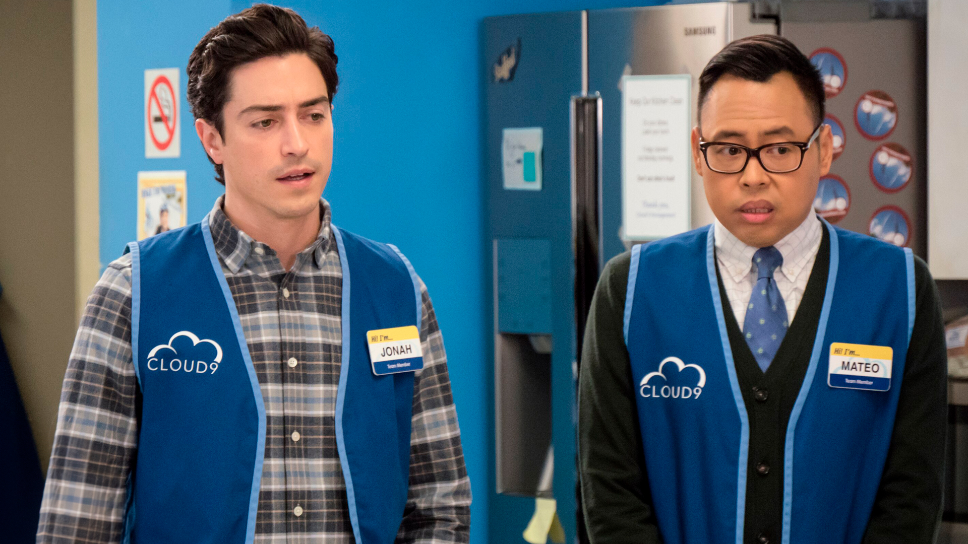 5 Workplace-Focused Sitcoms That Will Make You Grateful For Your Own Job